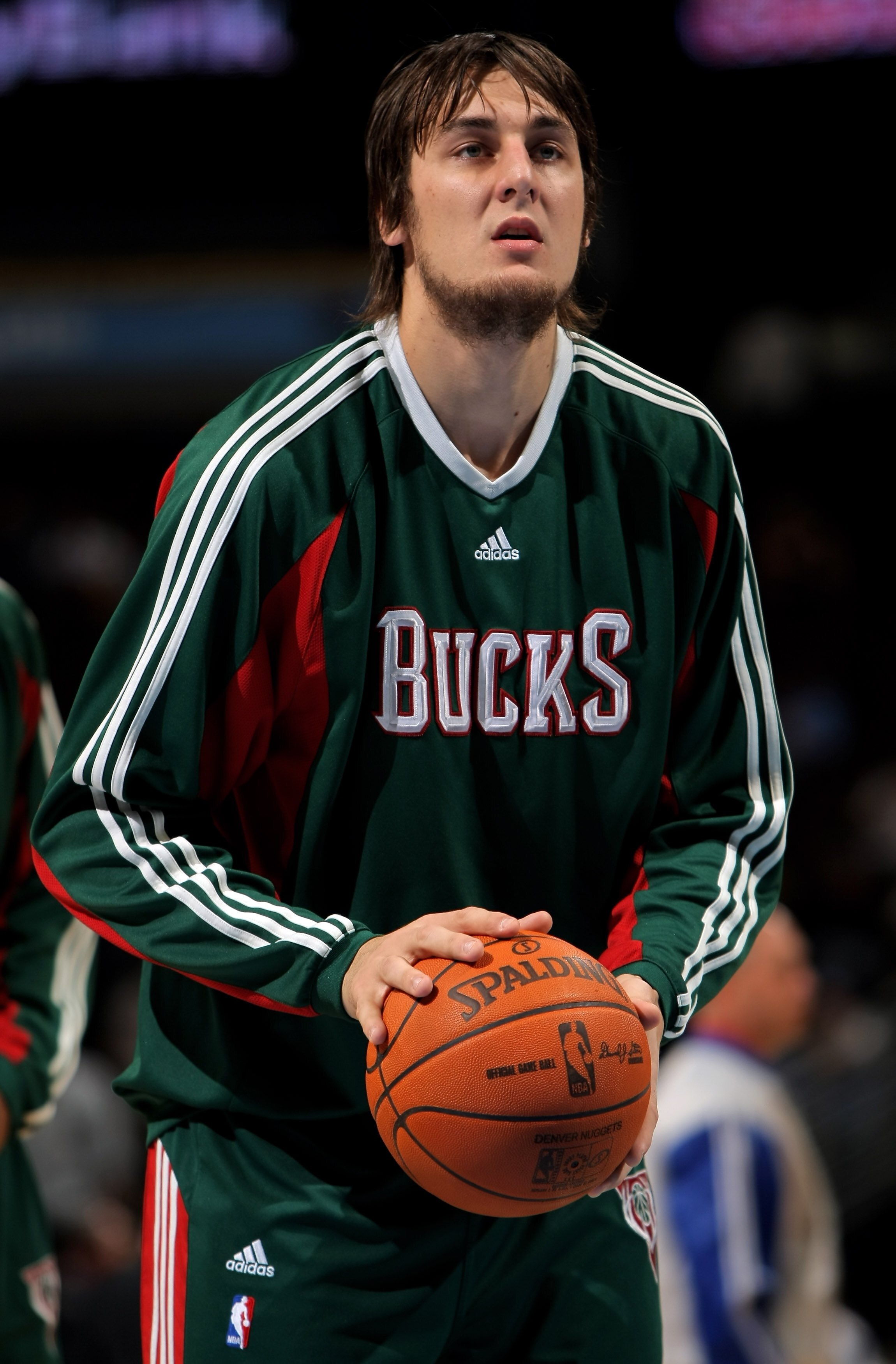 Milwaukee Bucks: One Fan's View of Their 2010-2011 Season