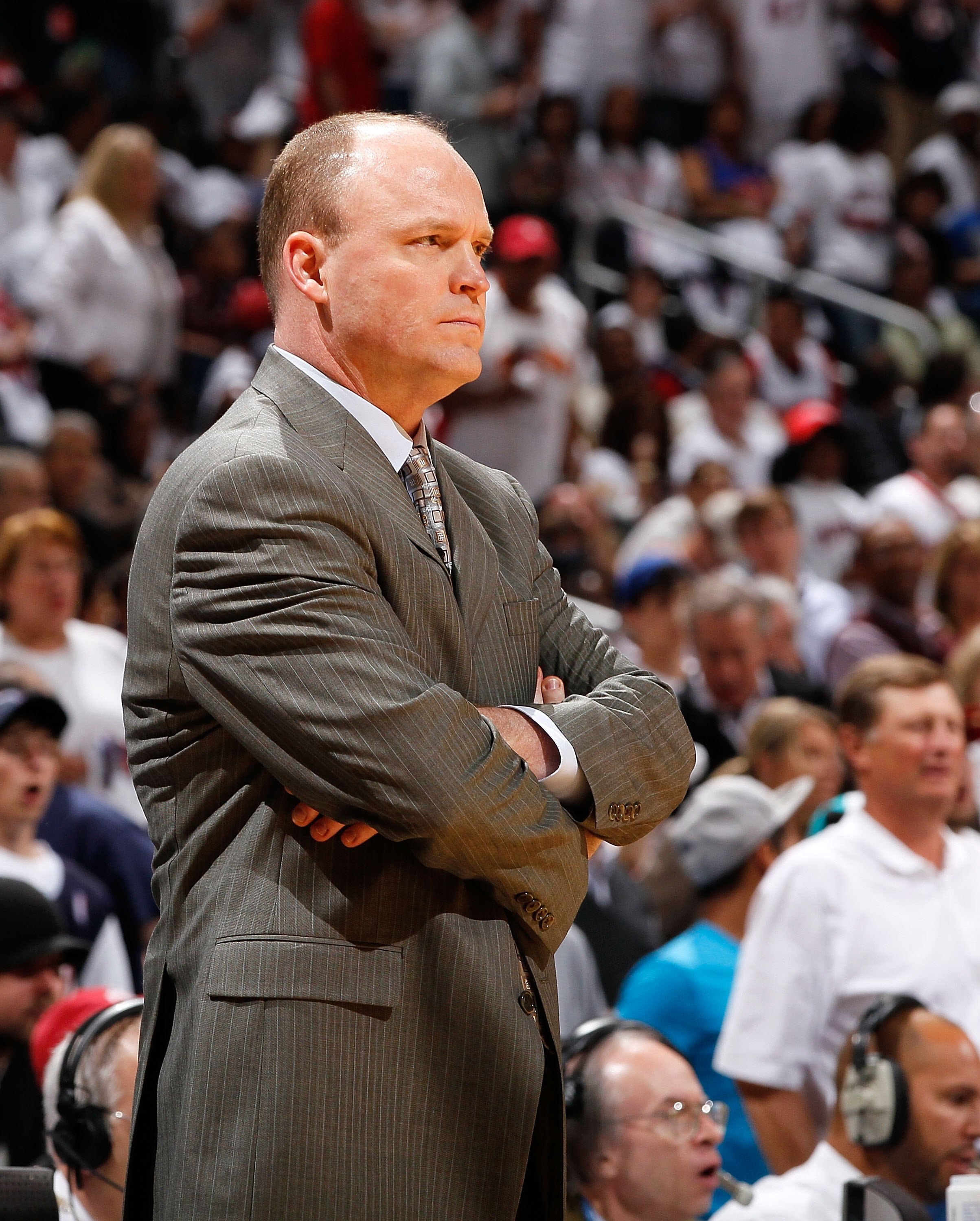 Milwaukee Bucks: One Fan's View of Their 2010-2011 Season