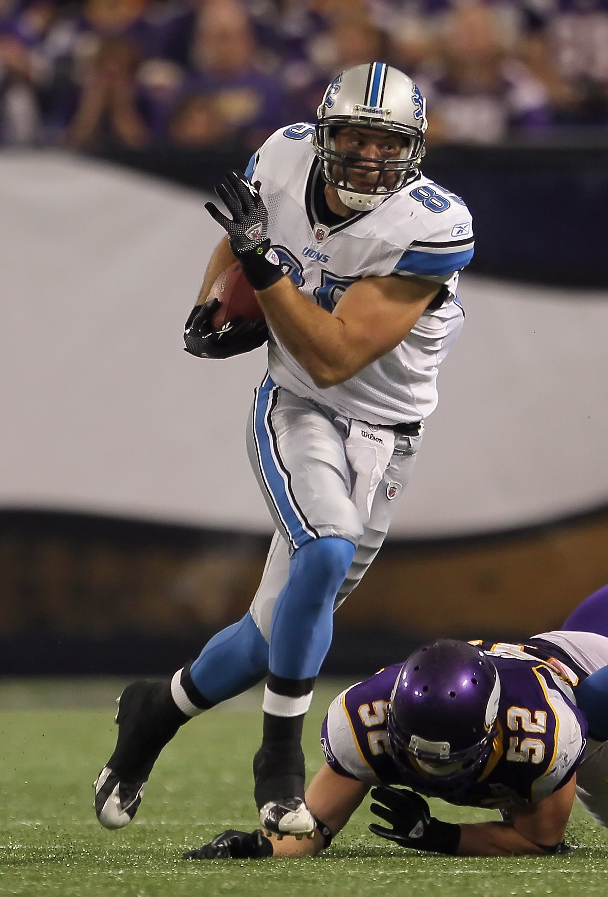 NFL Power Rankings Week 8: Top 30 Tight Ends