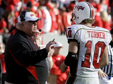 Ron Zook, Ralph Friedgen and Others Off the Coaching Hot Seat