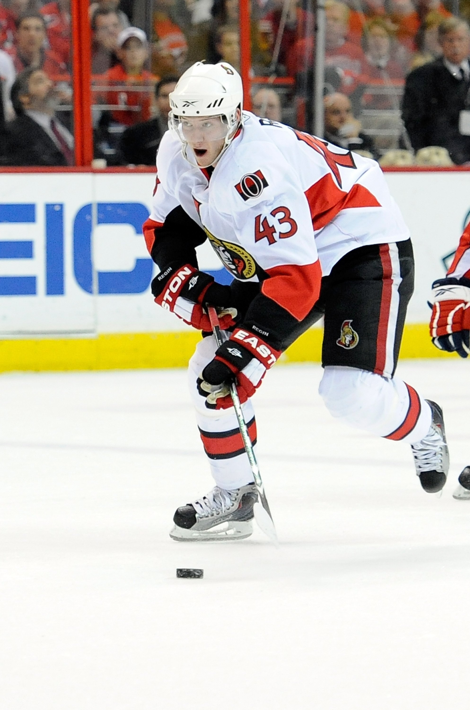 NHL: The Top 10 Underachieving Young Guns of October