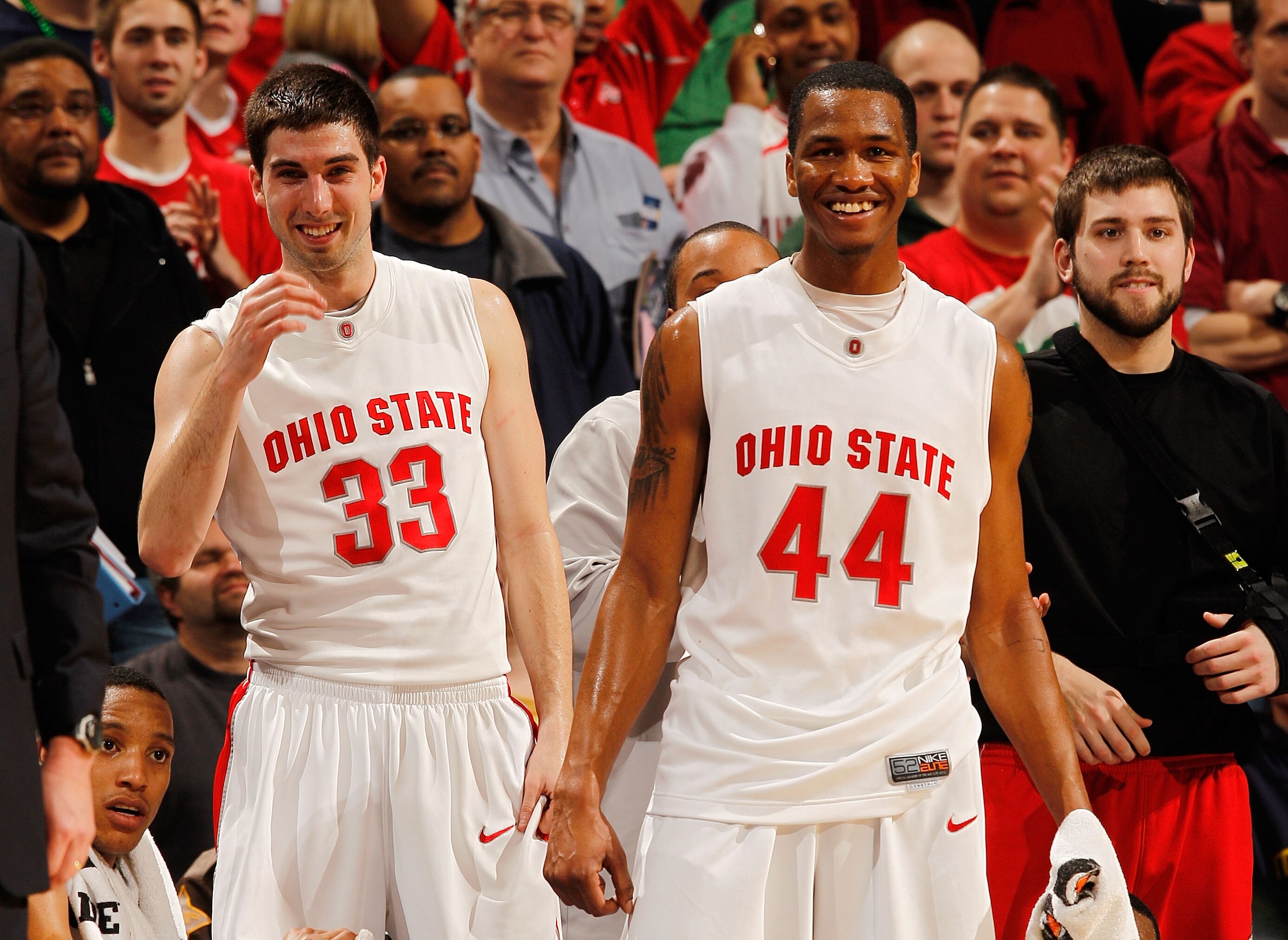 College Hoops Preview: Five Teams That Will Meet Expectations, Five ...