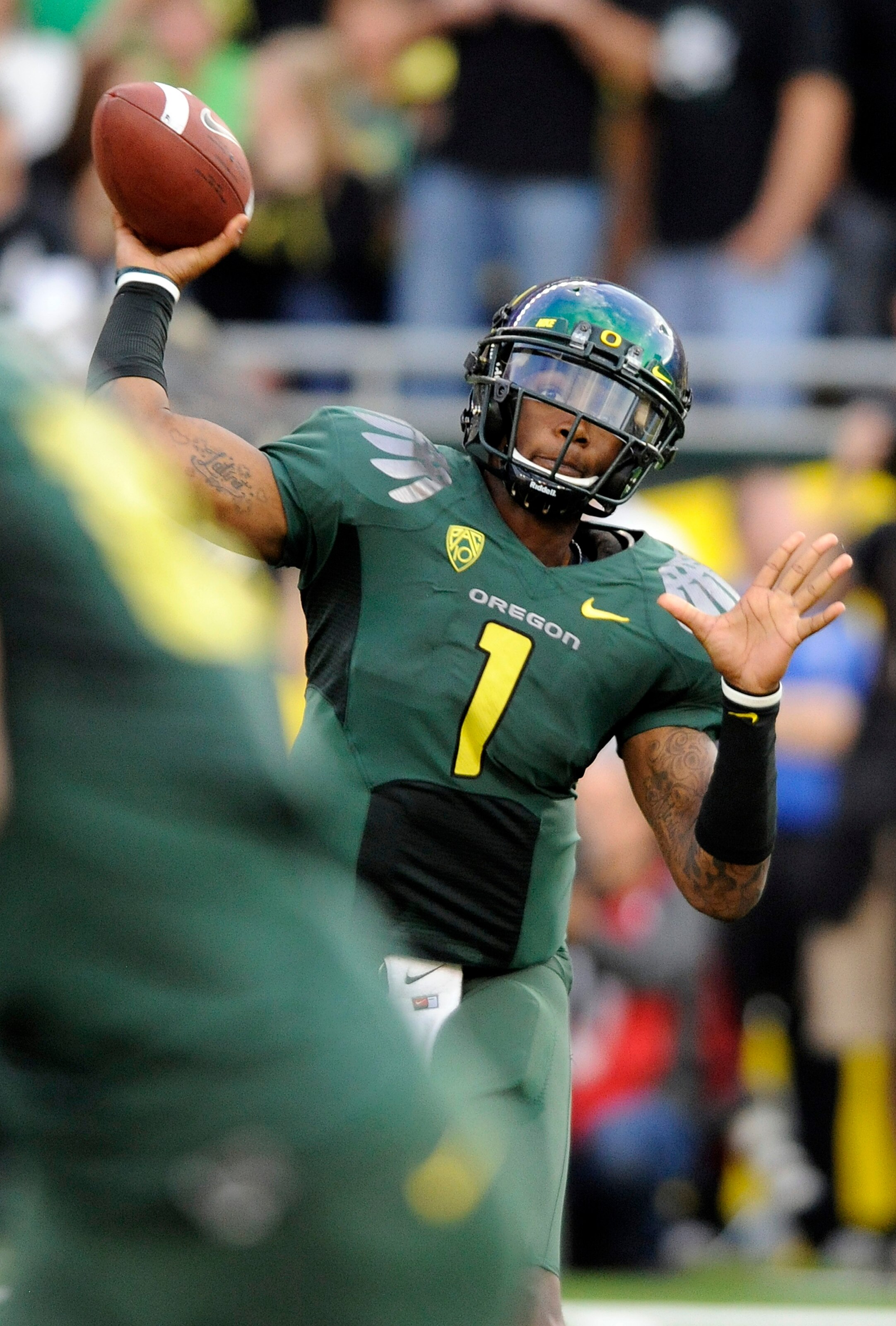College Football Week 9 Picks: Power Ranking Best Big-Game Locks