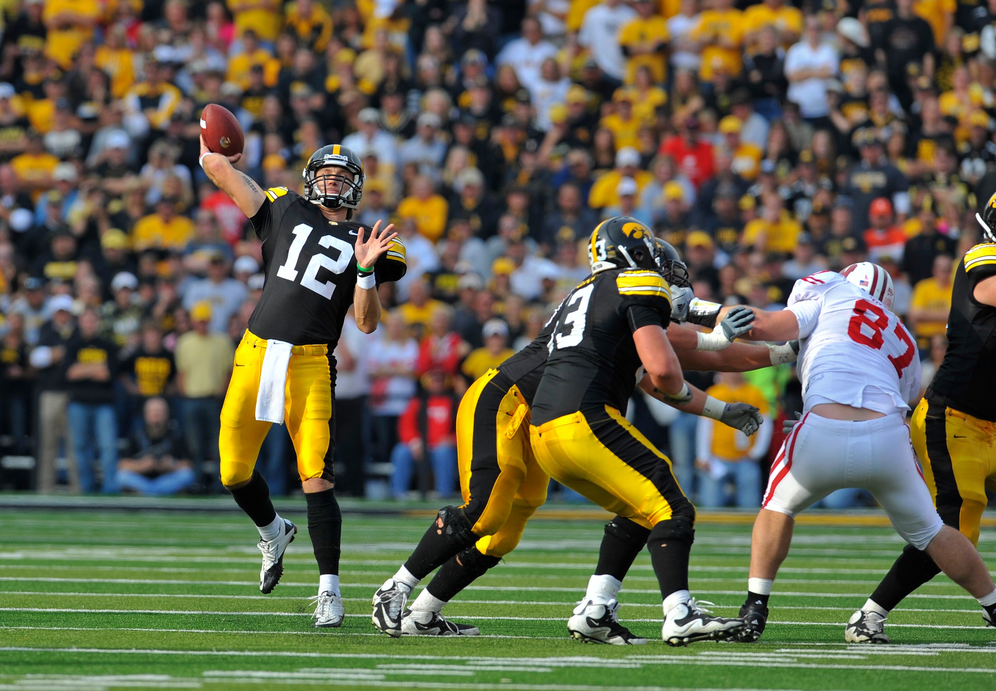 College Football Week 9 Picks: Power Ranking Best Big-Game Locks