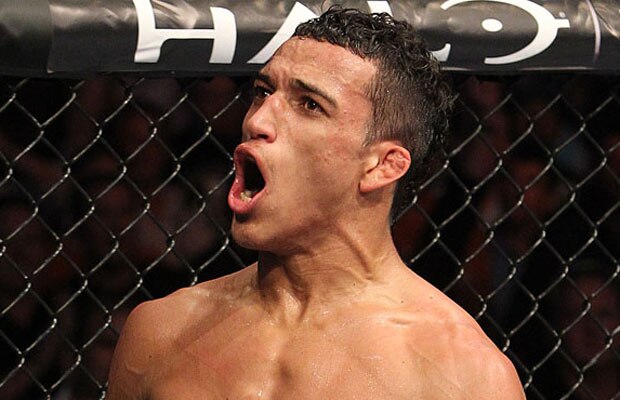 UFC's Future Champs: Breaking Down The Rising Stars in Each Division