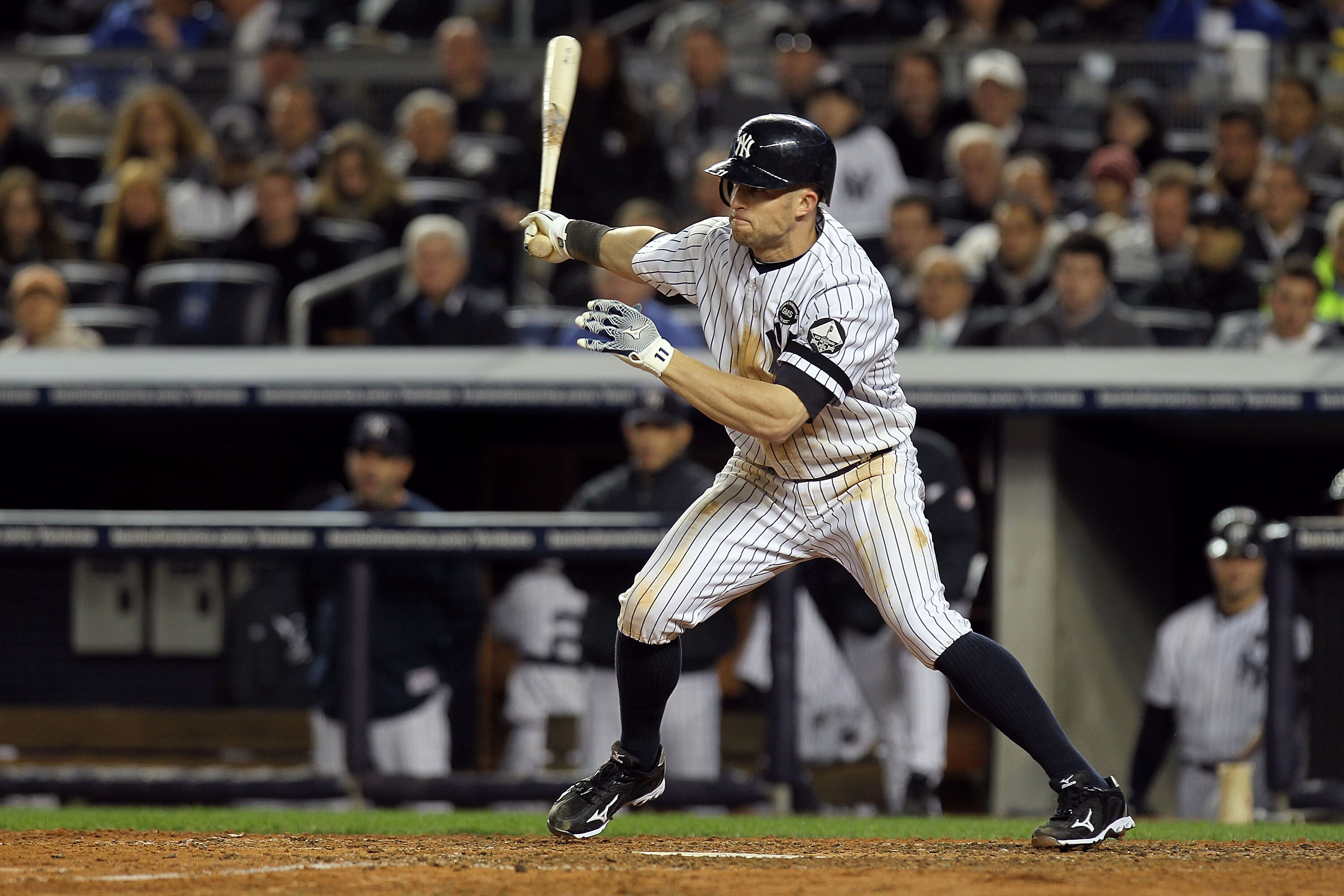 New York Yankees Grades For 2010 | News, Scores, Highlights, Stats, and ...