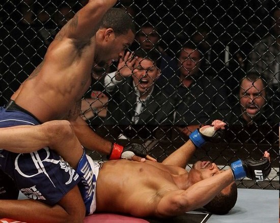 UFC's Future Champs: Breaking Down The Rising Stars in Each Division ...