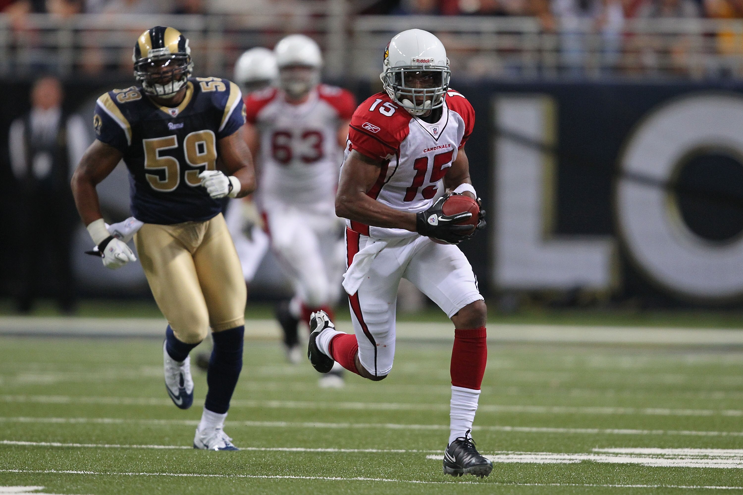 NFL Power Rankings: The Best No. 2 & No. 3 Wide Receiver Options In The ...