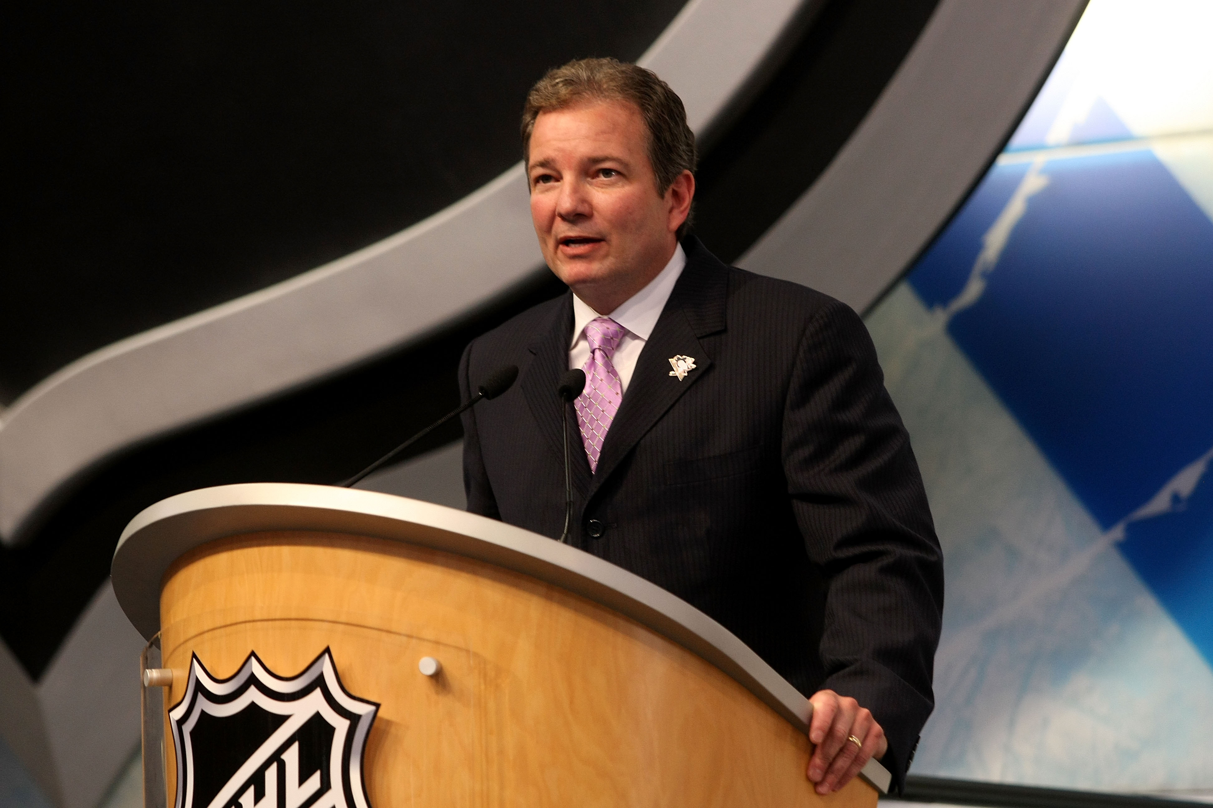 NHL: Power Ranking the League's General Managers