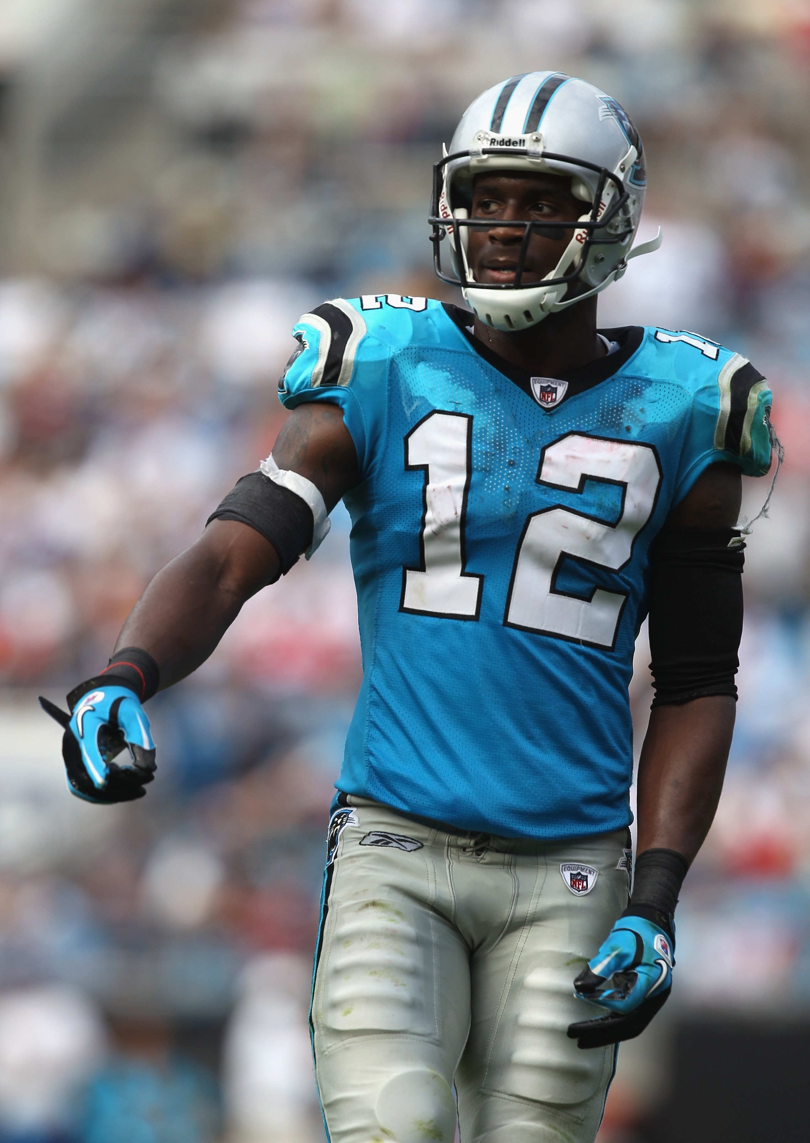 NFL Power Rankings: The Best No. 2 & No. 3 Wide Receiver Options In The ...