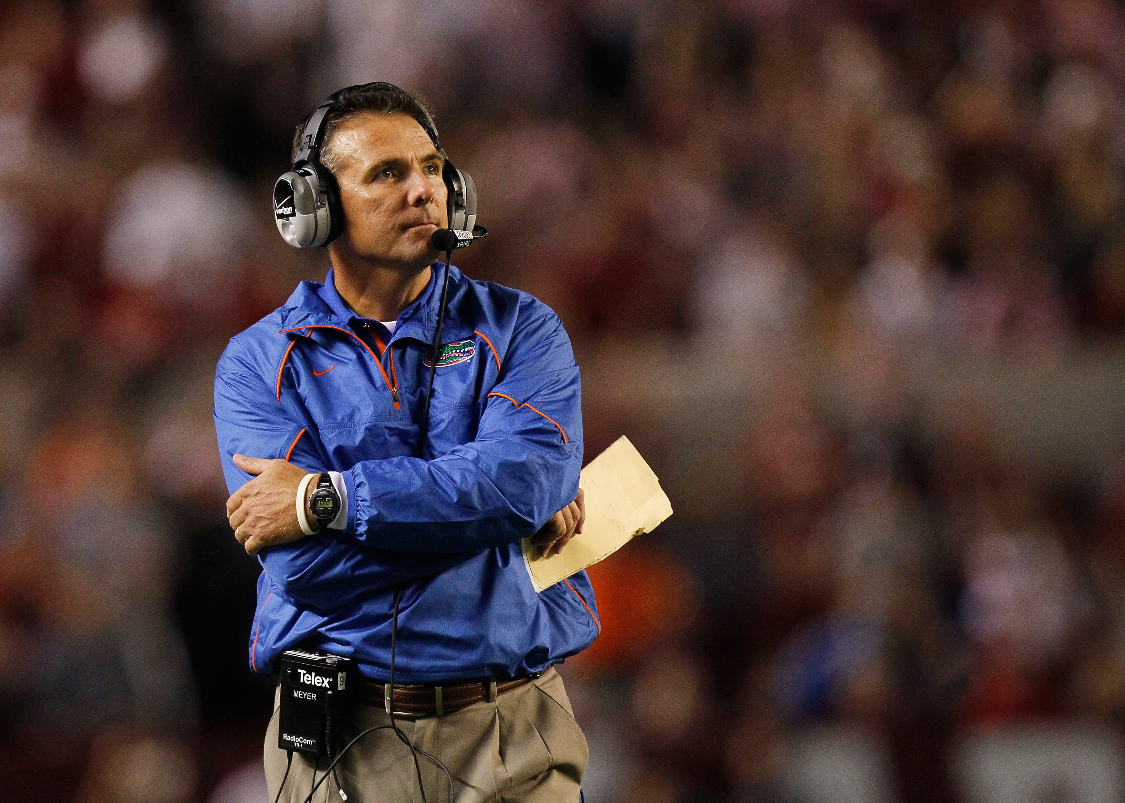 BCS Rankings: Power Ranking the Top 25 College Football Head Coaches