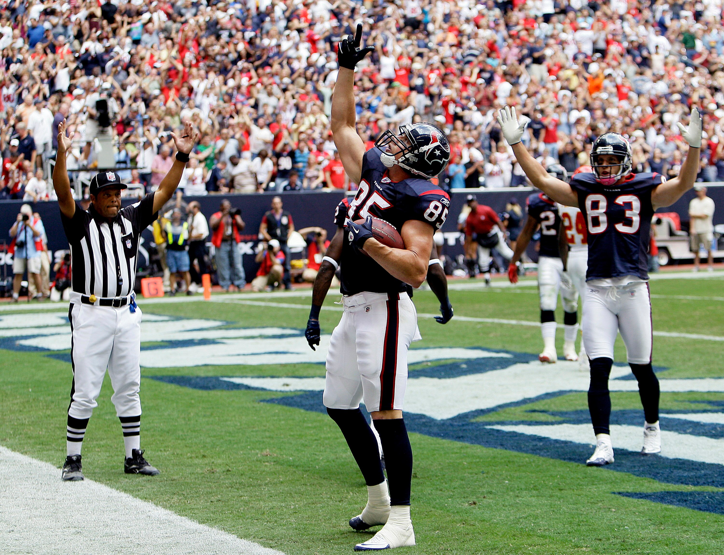 NFL Power Rankings: The Best No. 2 & No. 3 Wide Receiver Options In The ...