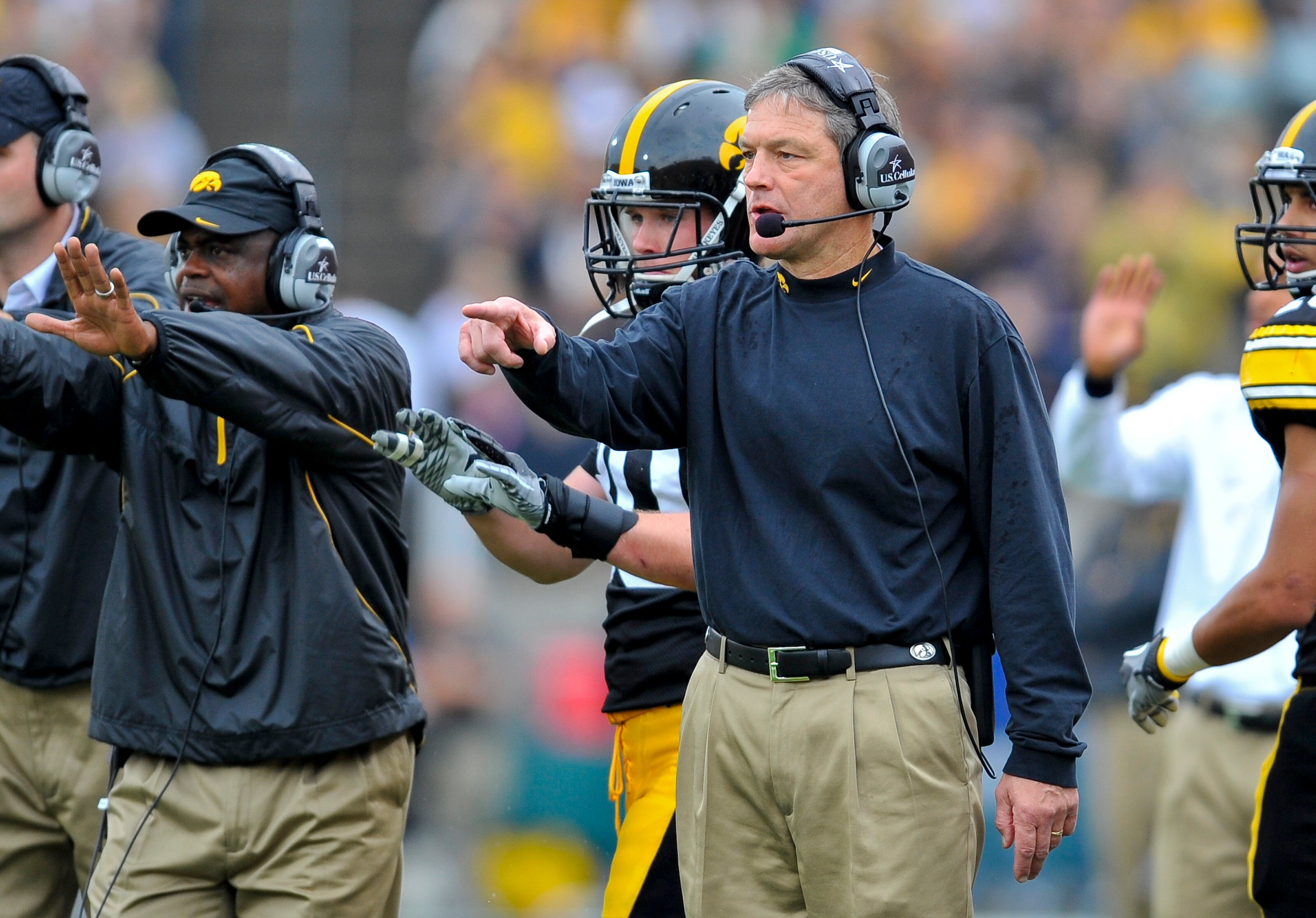 BCS Rankings: Power Ranking the Top 25 College Football Head Coaches