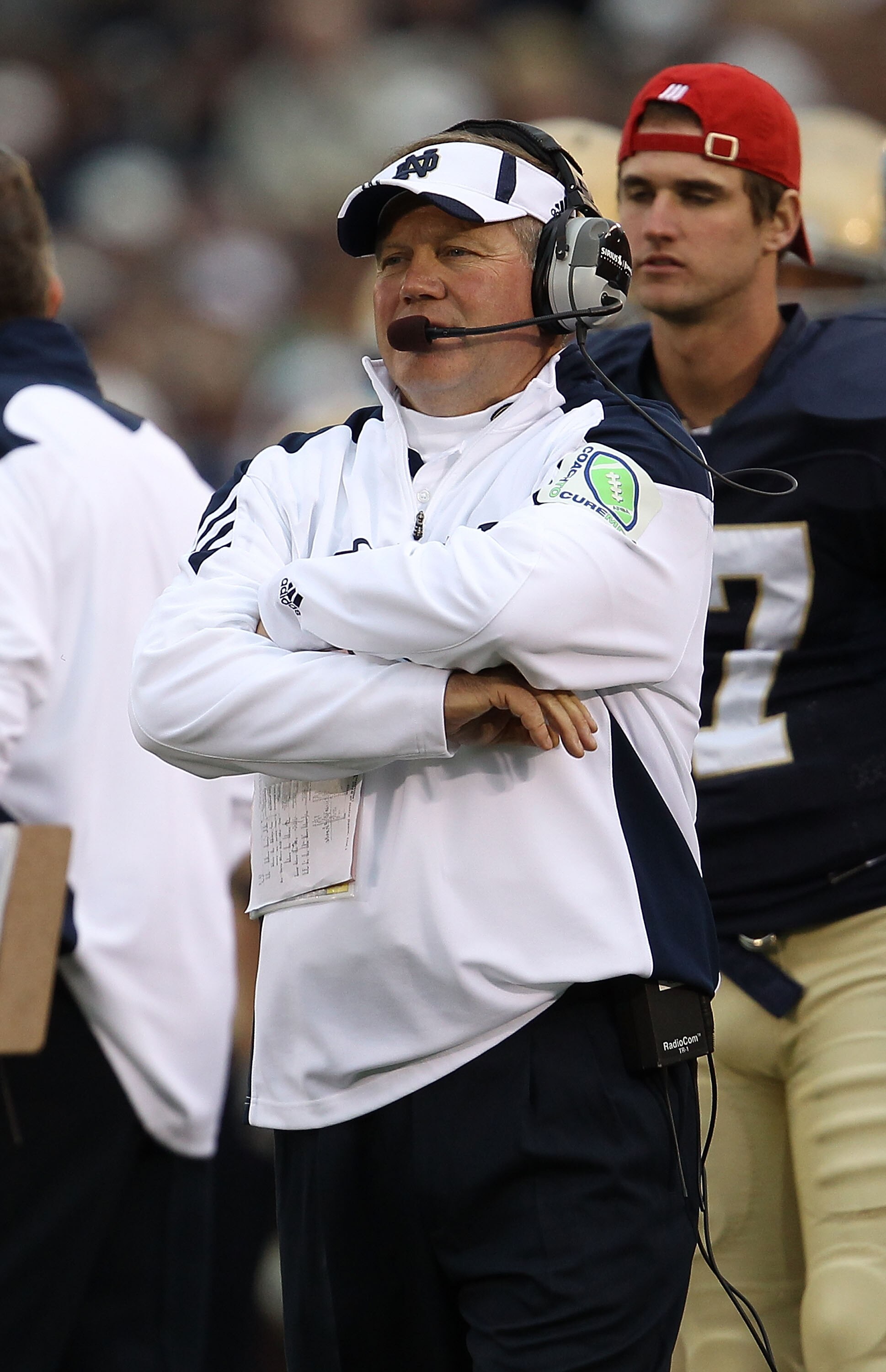 Declan Sullivan: The Latest on the Probe into Notre Dame Student's Death