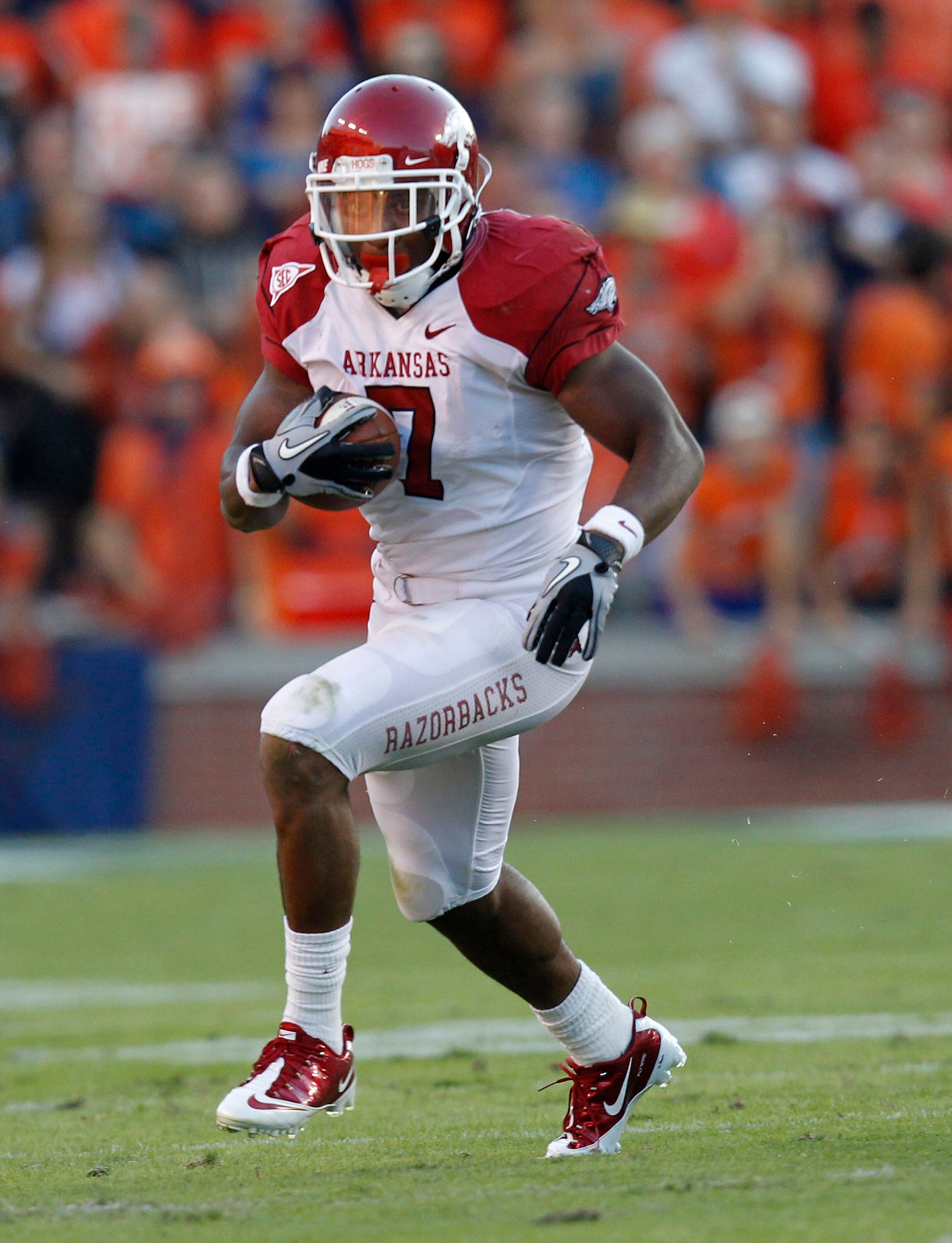 BCS Top 25 Predictions: Picking All the Top 25 Games Against the Spread ...