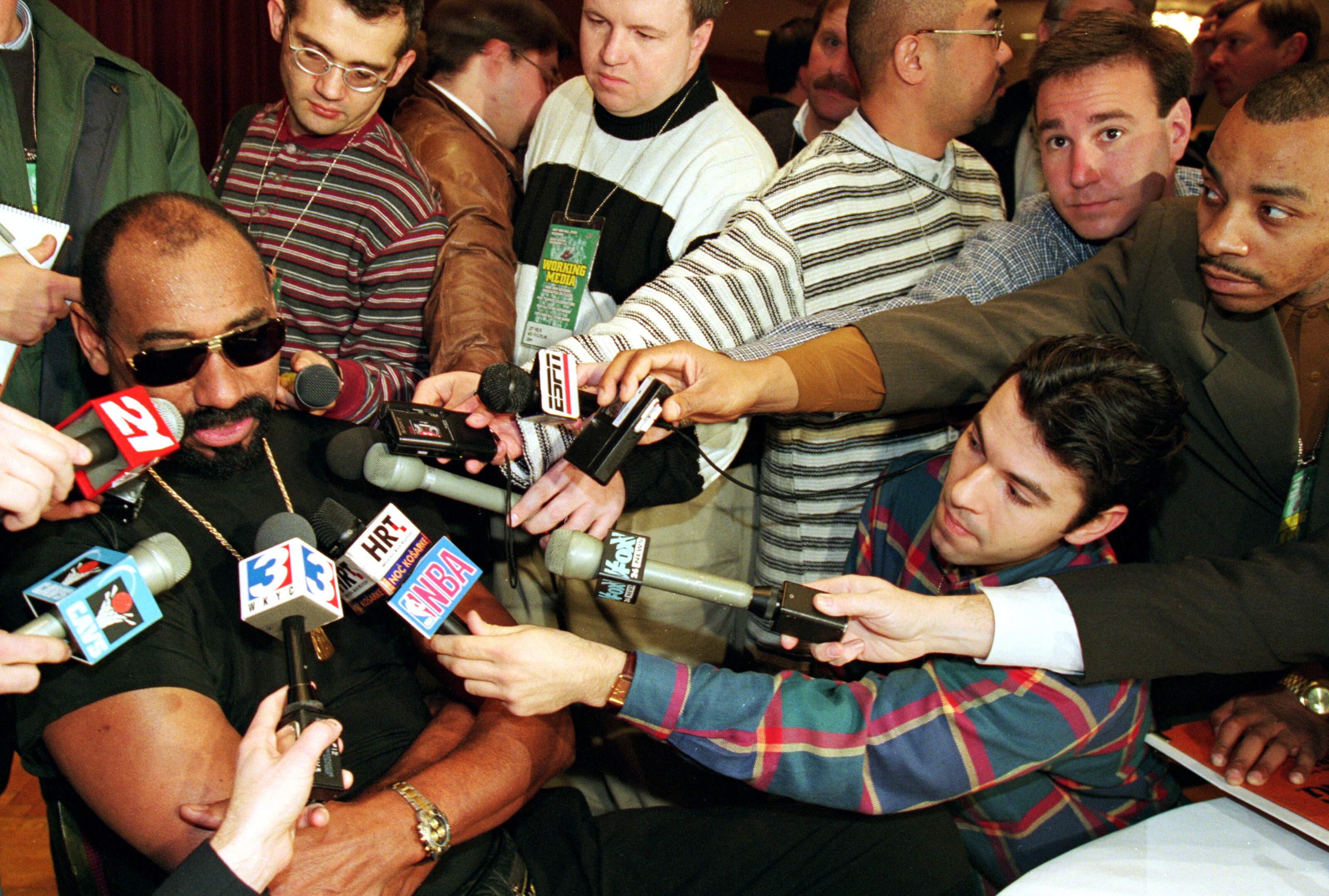 Which Philadelphia Athlete Represented Philly The Best?
