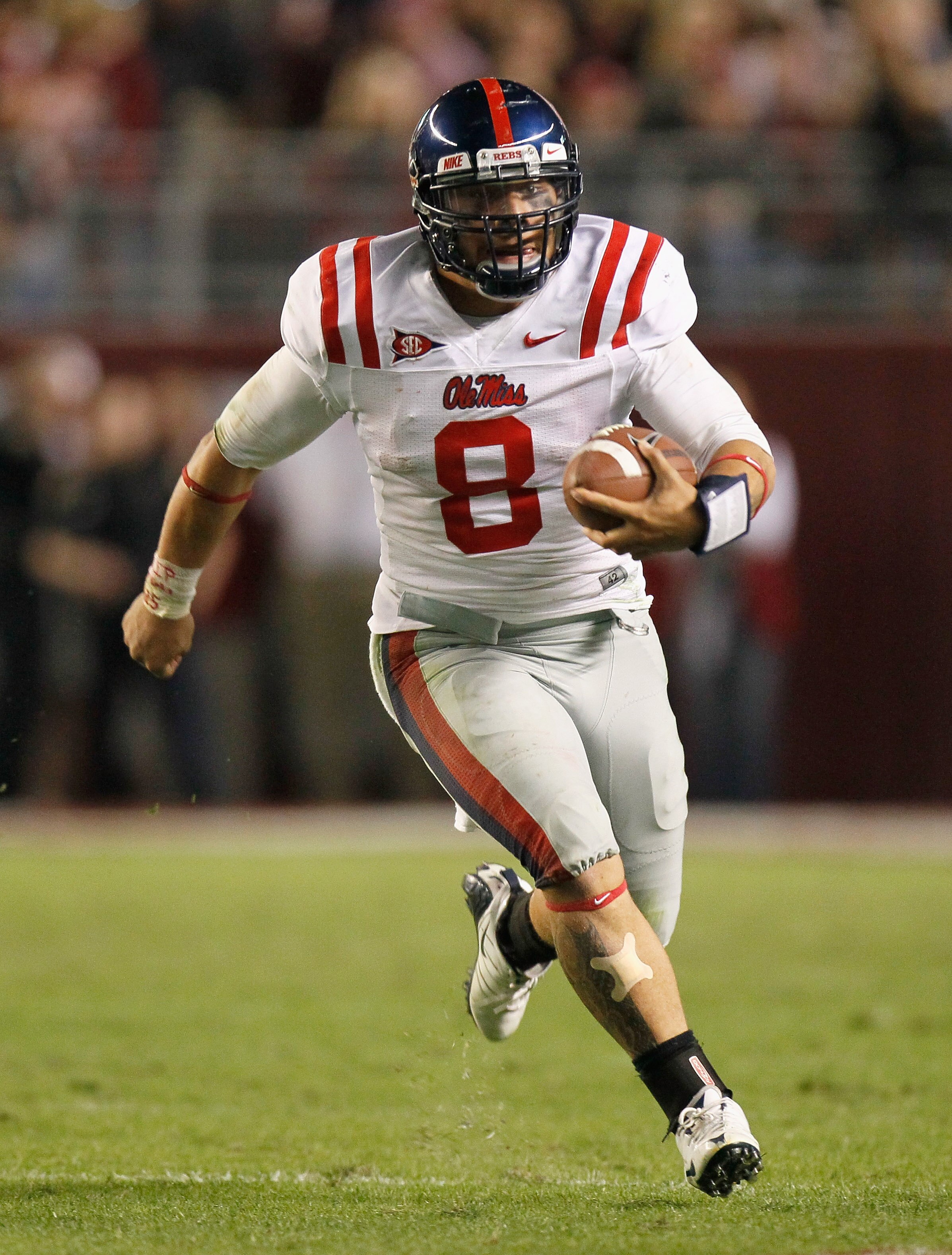 BCS Top 25 Predictions: Picking All the Top 25 Games Against the Spread ...