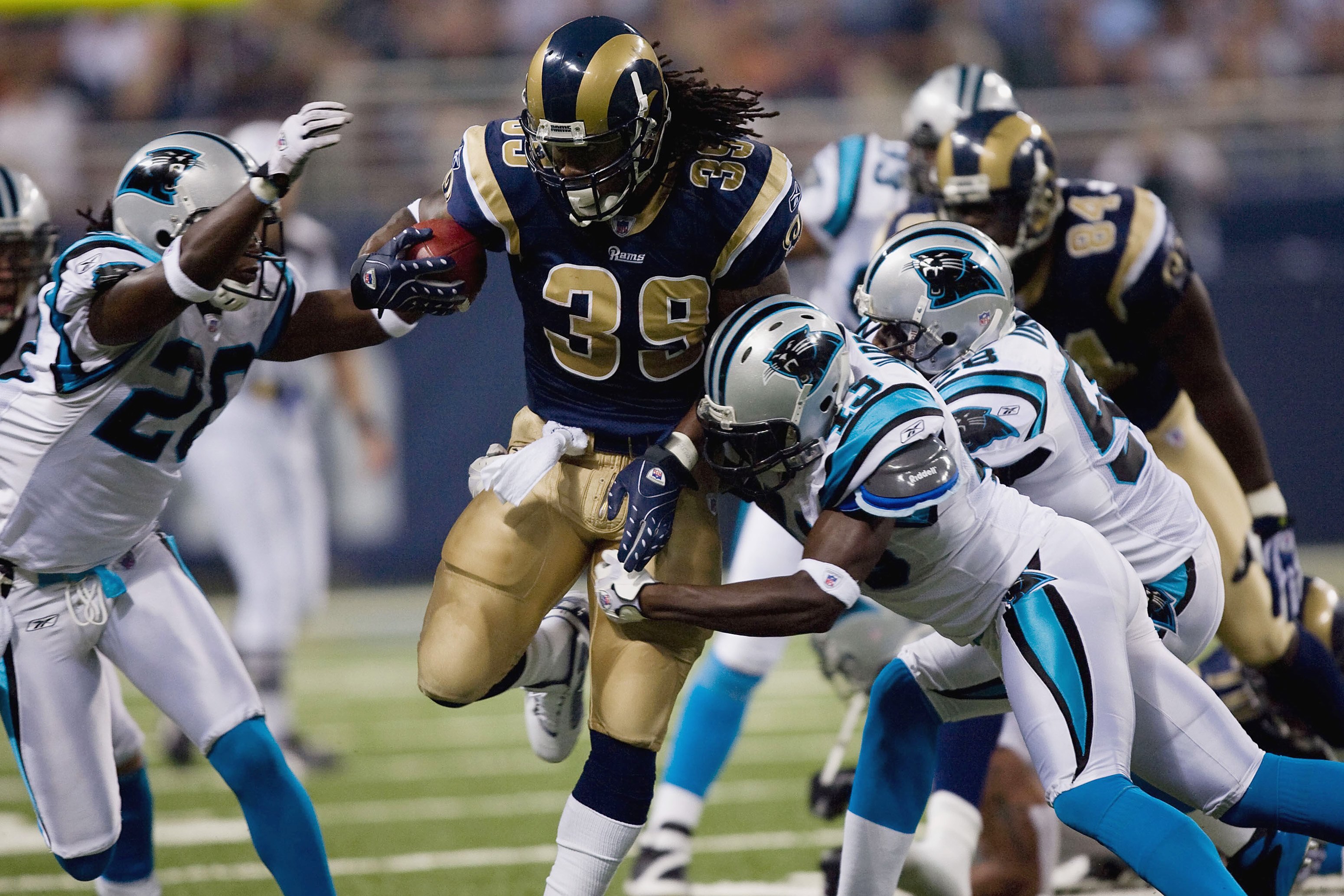 NFL Picks for Week 8: Predictions for Every Game