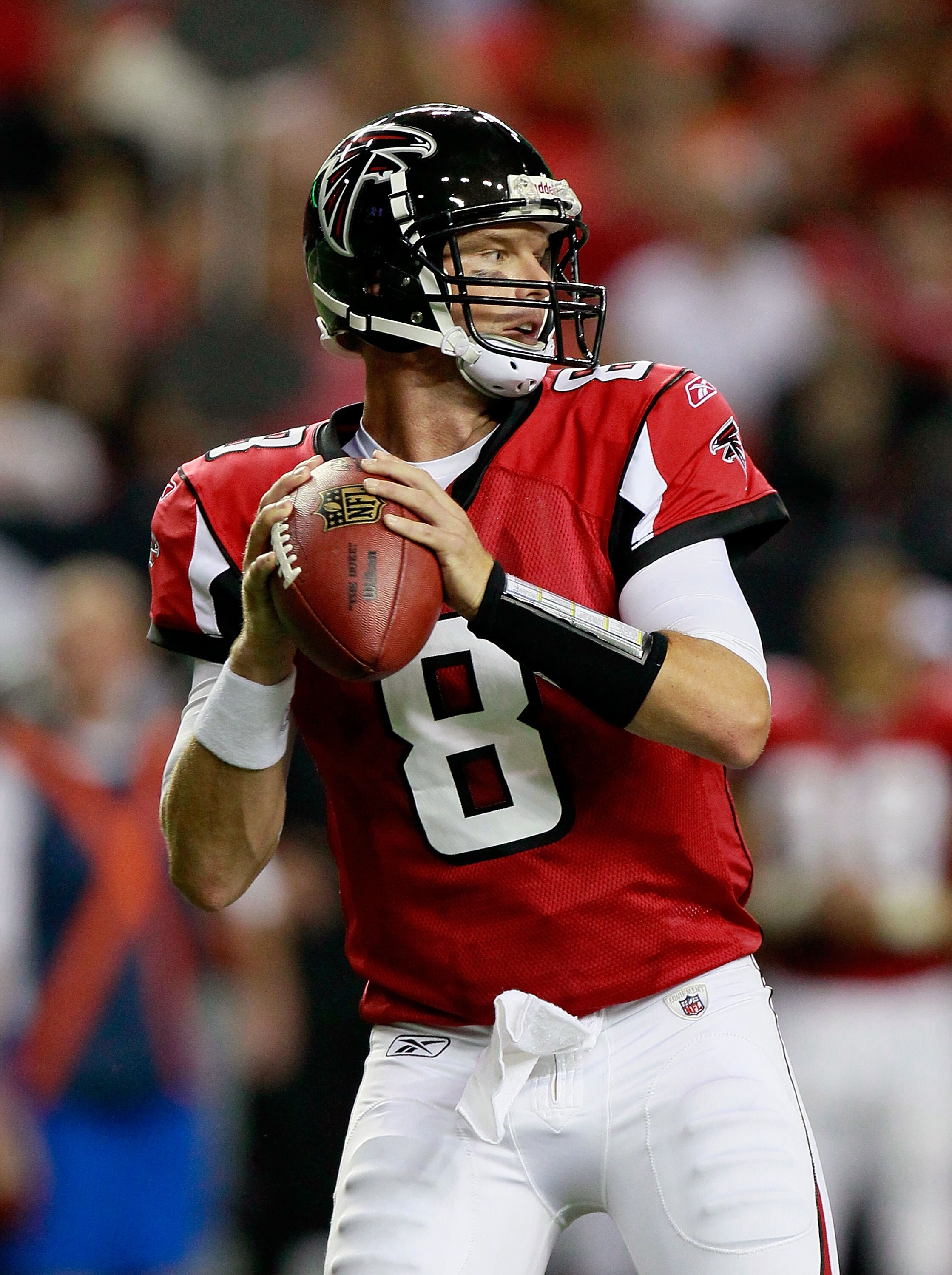 NFL Power Rankings: Ranking The Best Backup Quarterbacks For All 32 ...