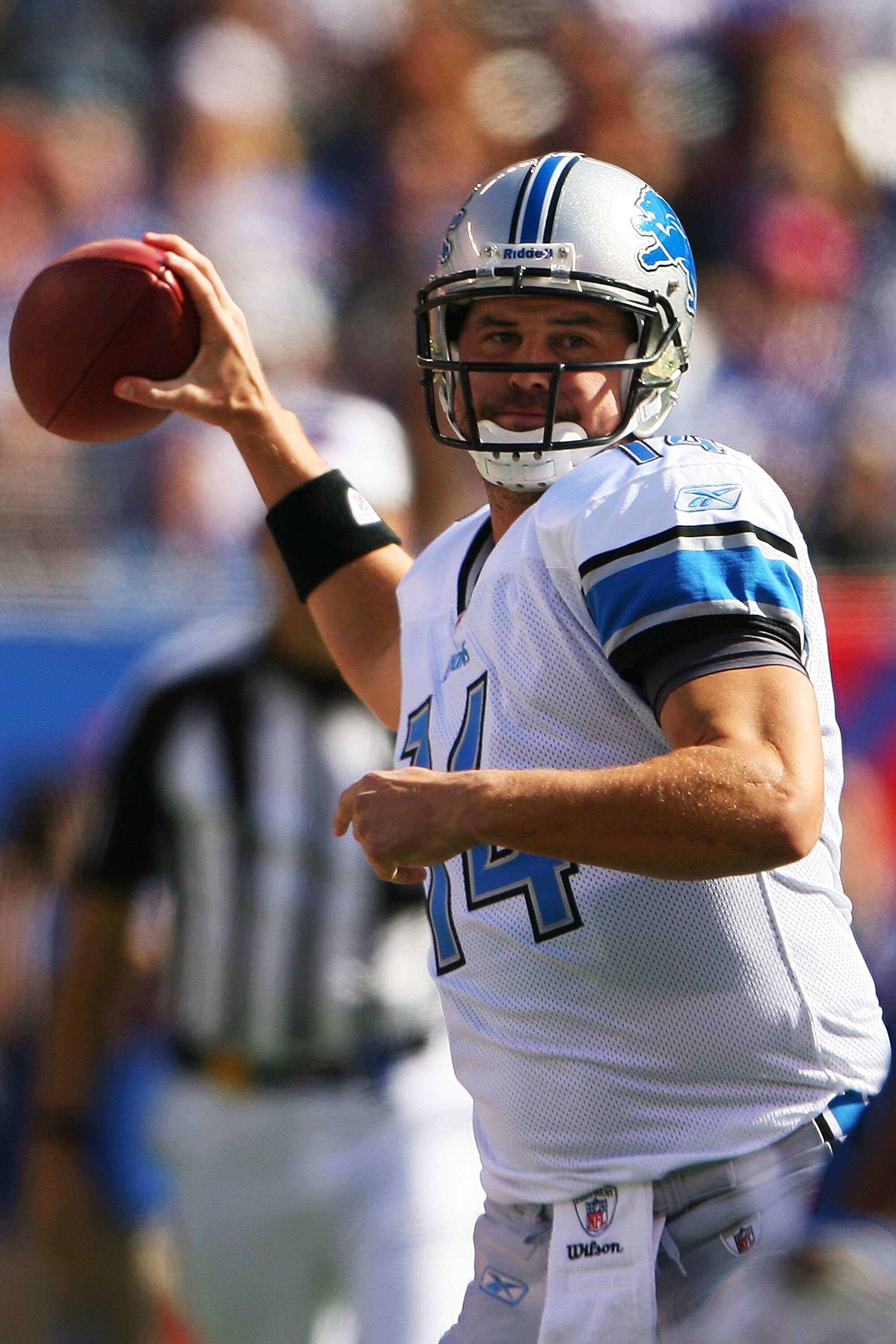 NFL Power Rankings: Ranking The Best Backup Quarterbacks For All 32 ...