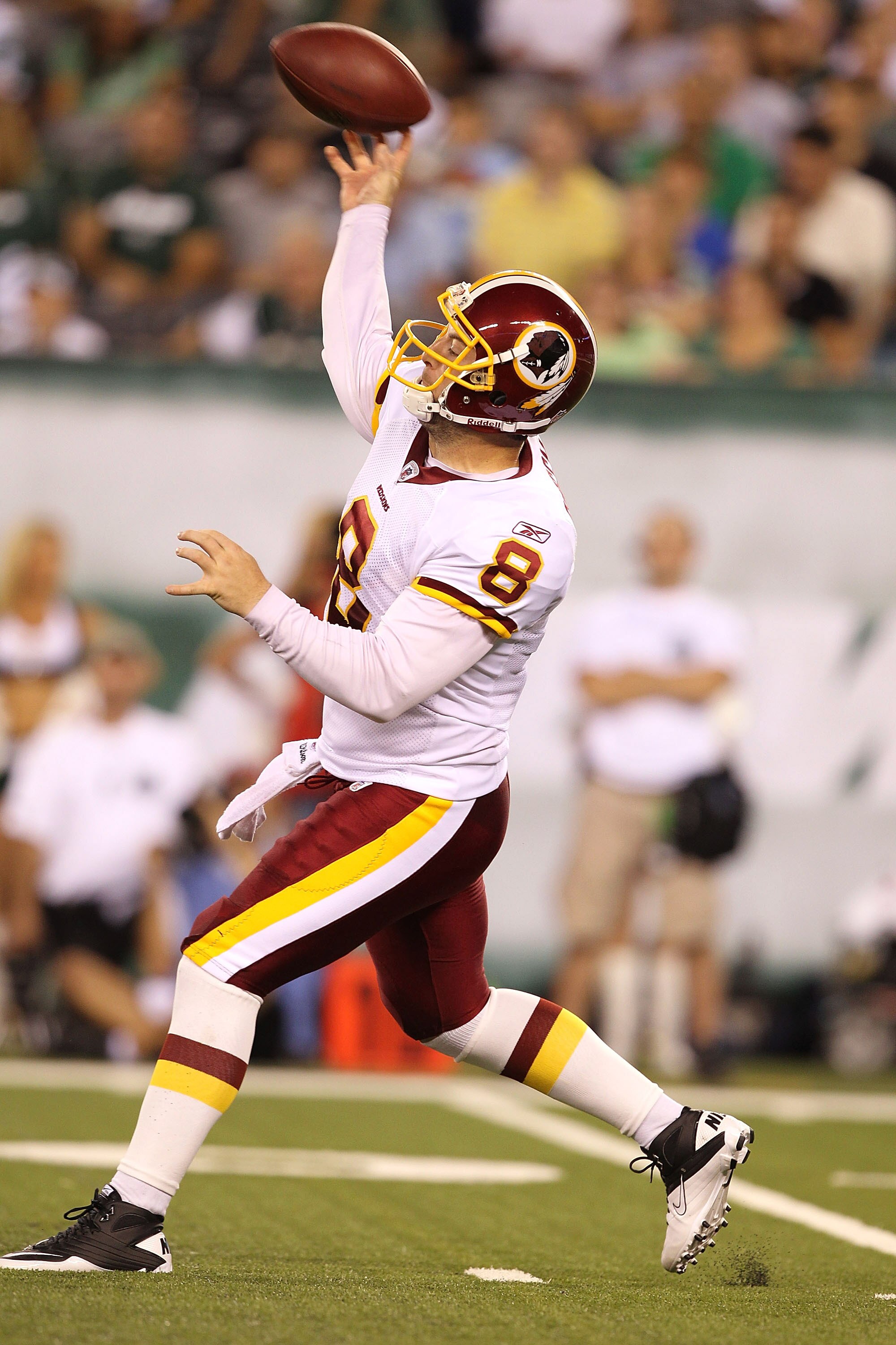 NFL Power Rankings: Ranking The Best Backup Quarterbacks For All 32 ...