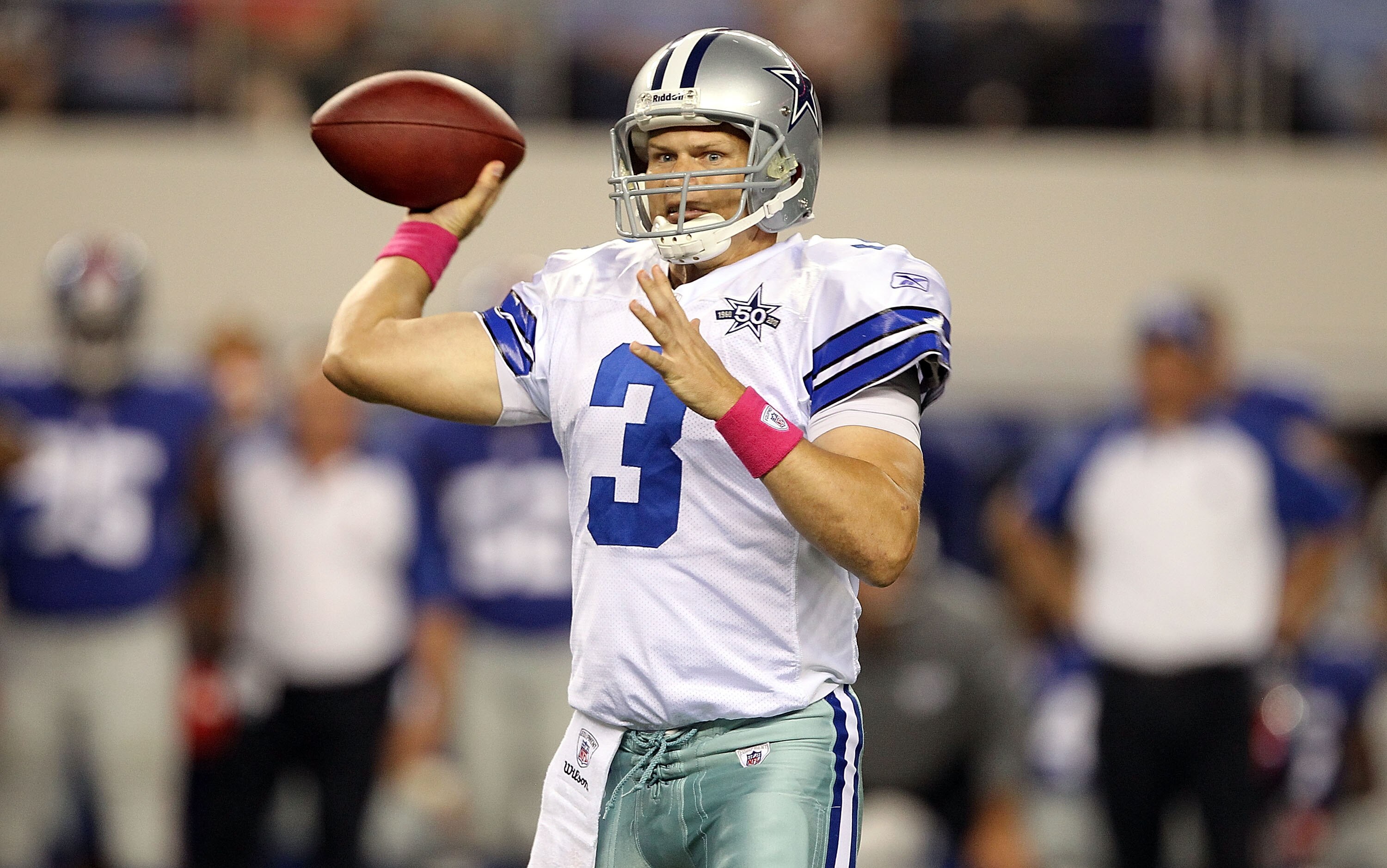 NFL Power Rankings: Ranking The Best Backup Quarterbacks For All 32 ...