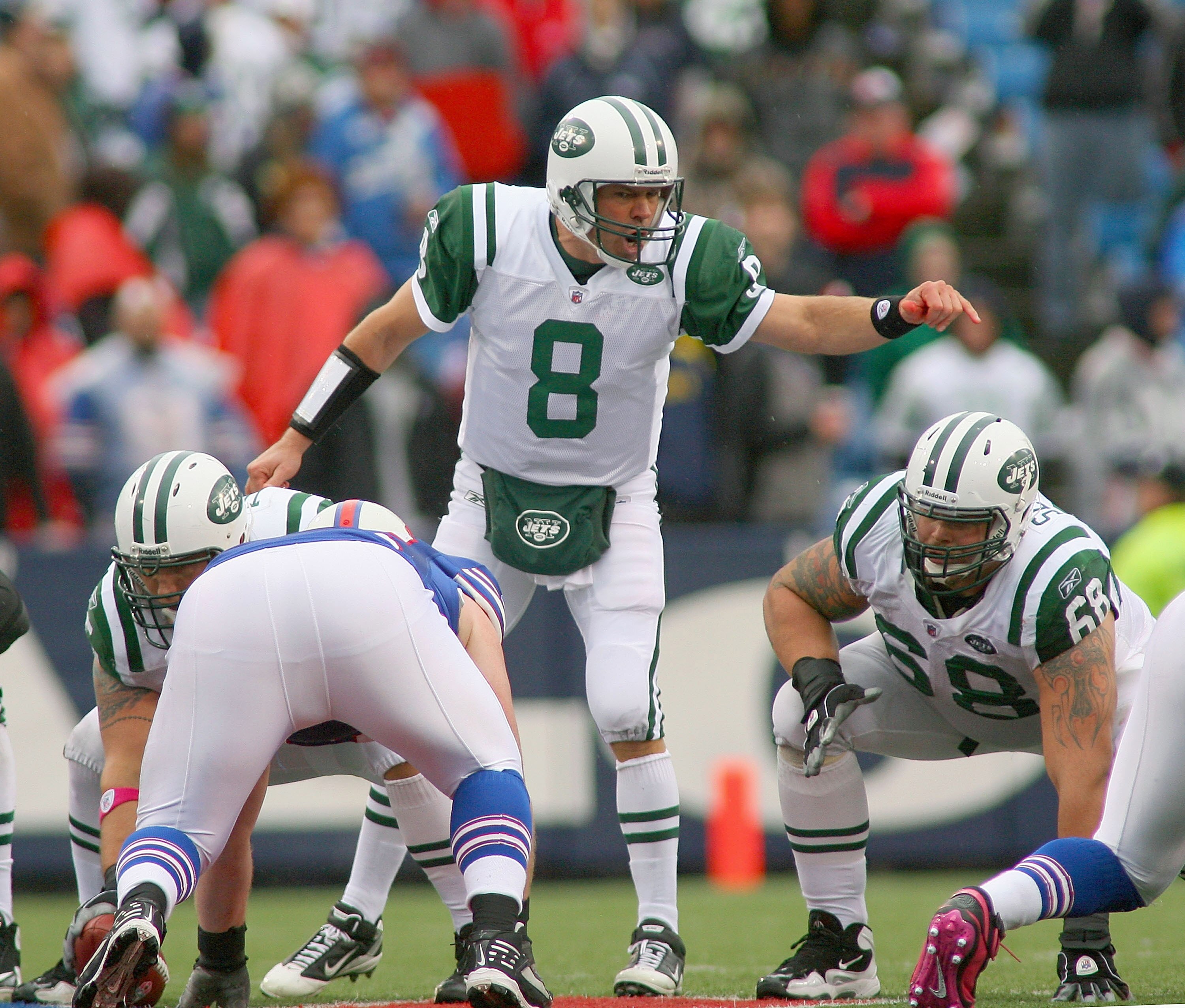 NFL Power Rankings: Ranking The Best Backup Quarterbacks For All 32 ...