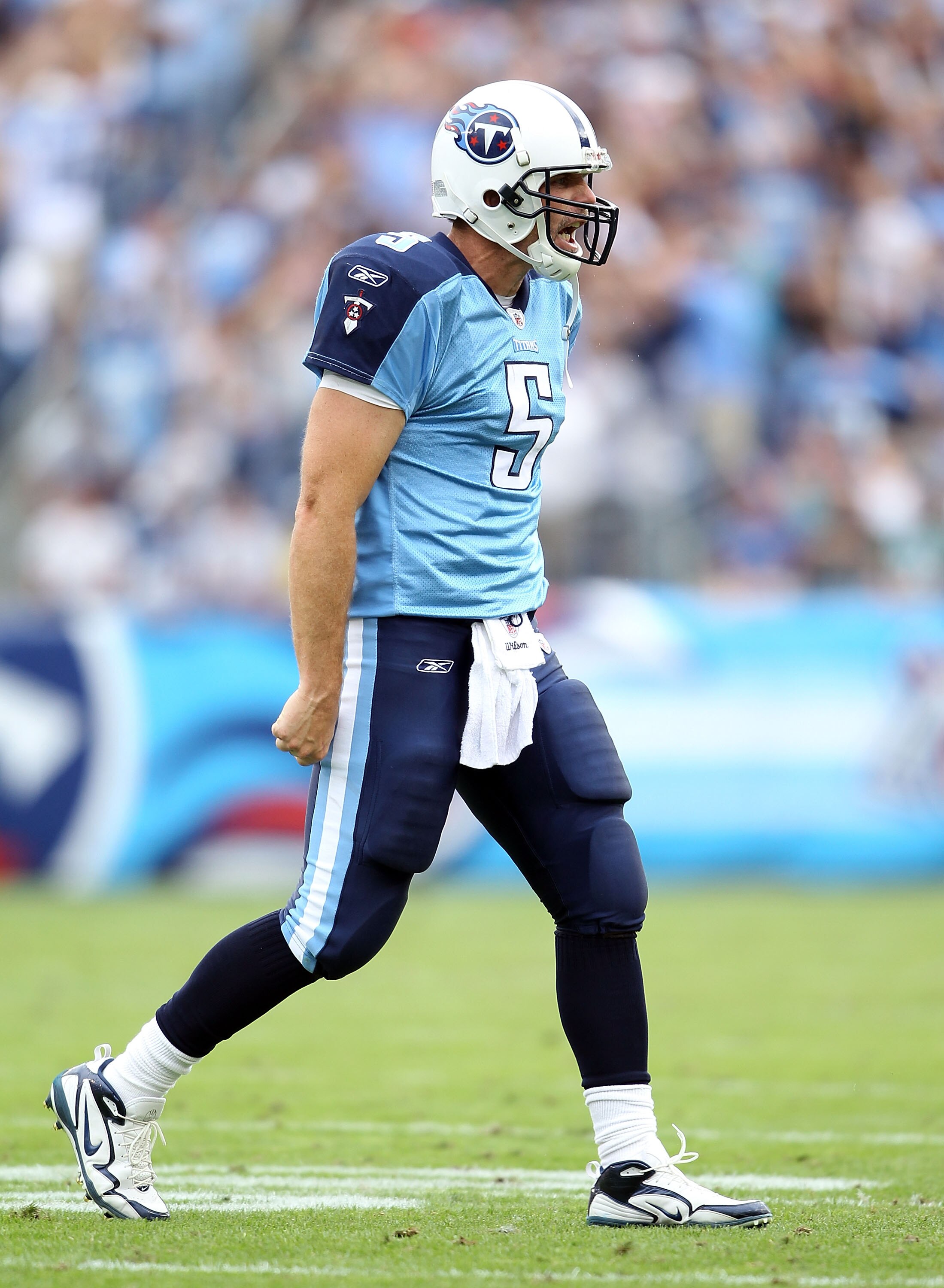 NFL Power Rankings: Ranking The Best Backup Quarterbacks For All 32 ...