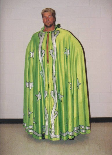 WCW Halloween Havoc, Part 2: The 13 Most Horrifying Gimmicks in WCW ...