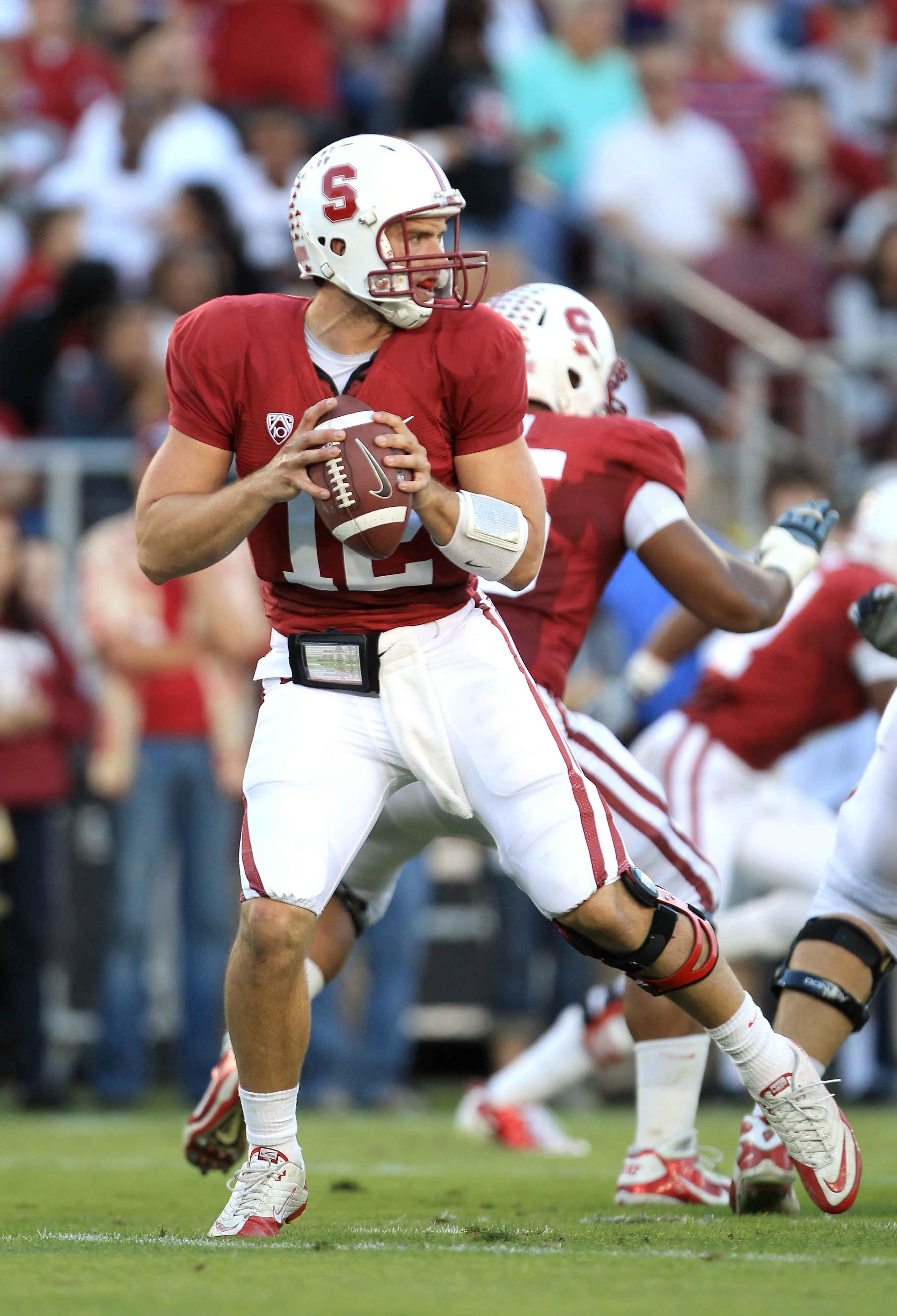 2011 NFL Mock Draft: Ranking the Top 30 Members of the Class of 2011