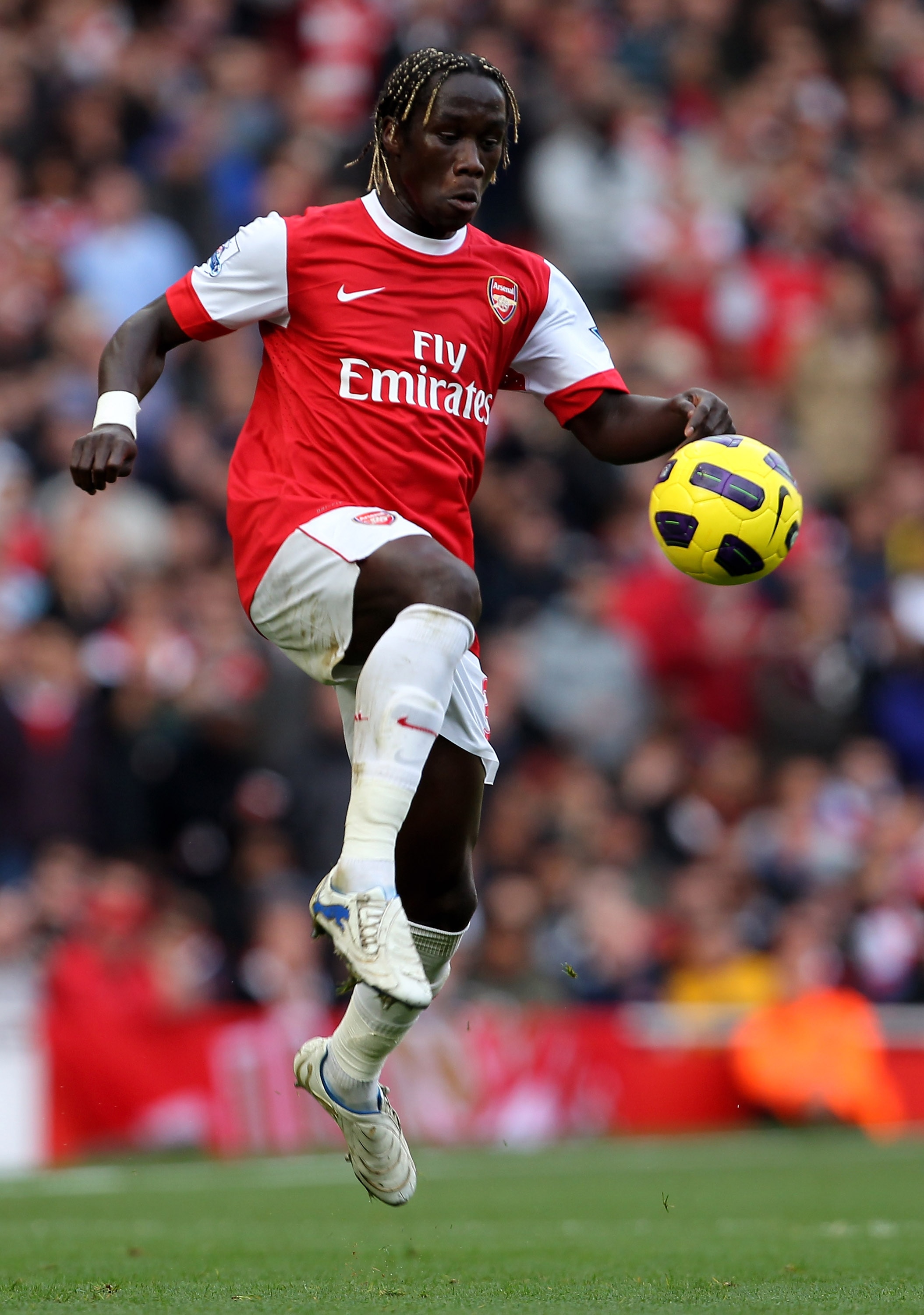 Arsenal Premier League Player Ratings Versus West Ham: 1-0