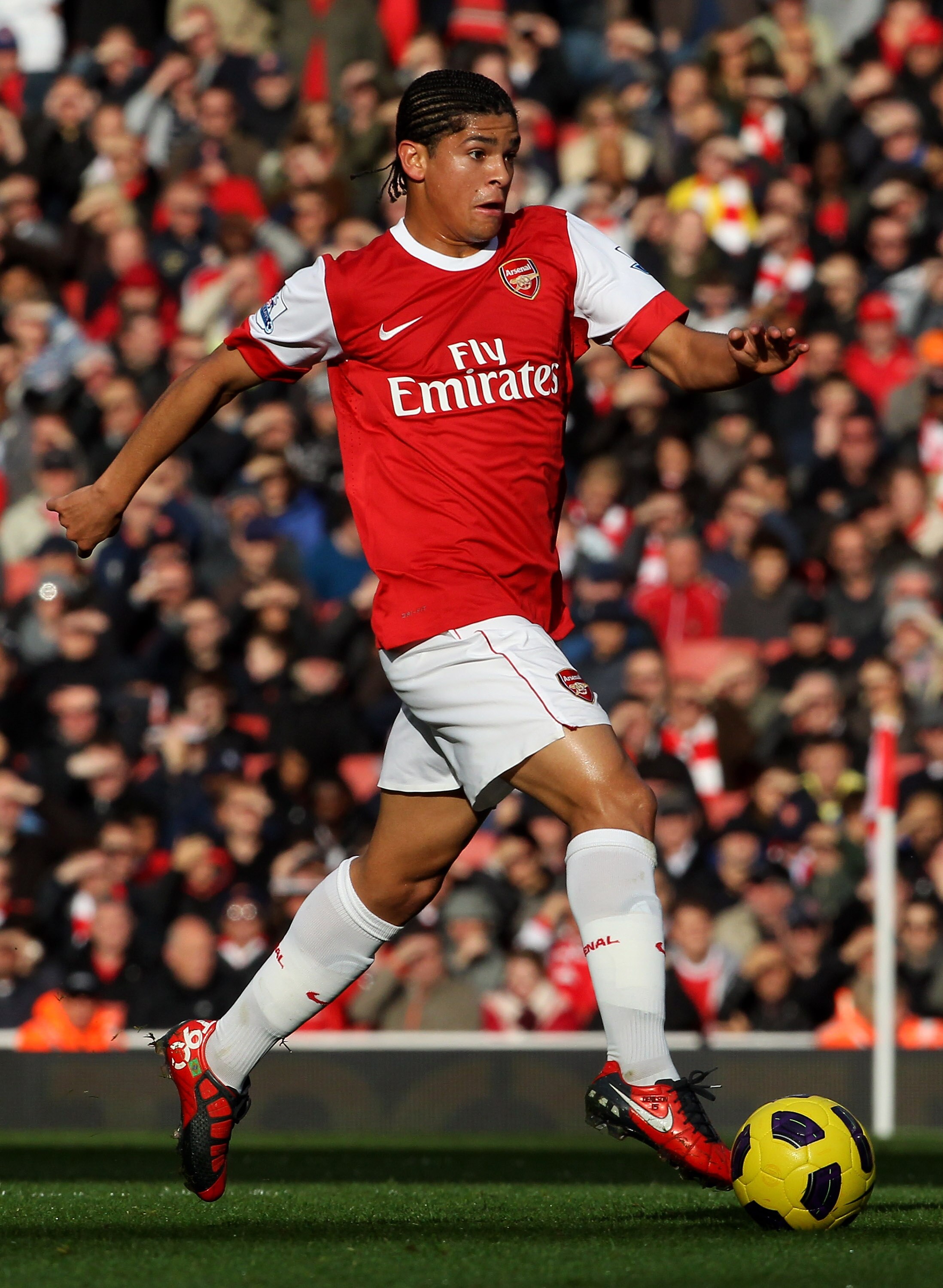 Arsenal Premier League Player Ratings Versus West Ham: 1-0 | Bleacher ...