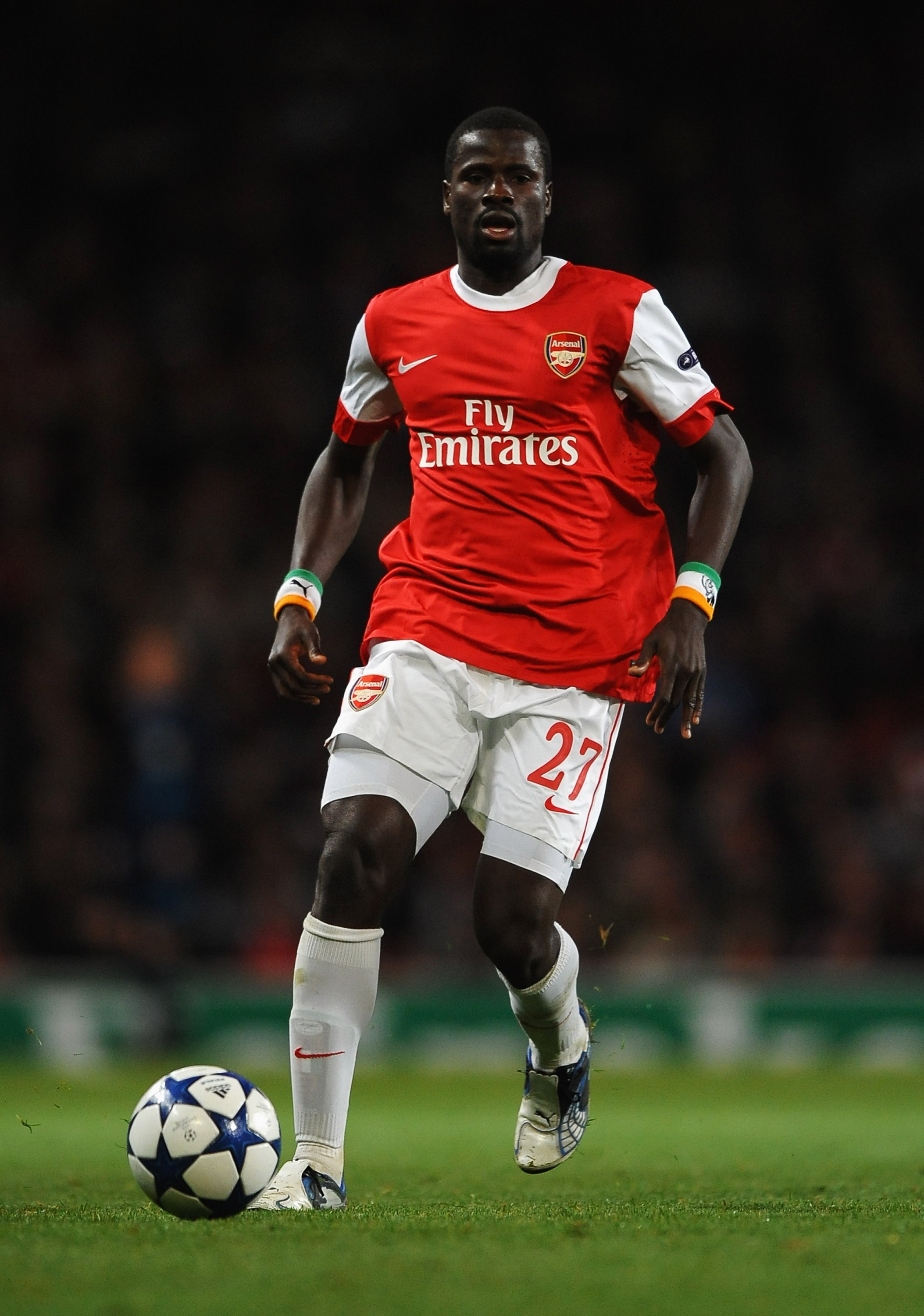 Arsenal Premier League Player Ratings Versus West Ham: 1-0