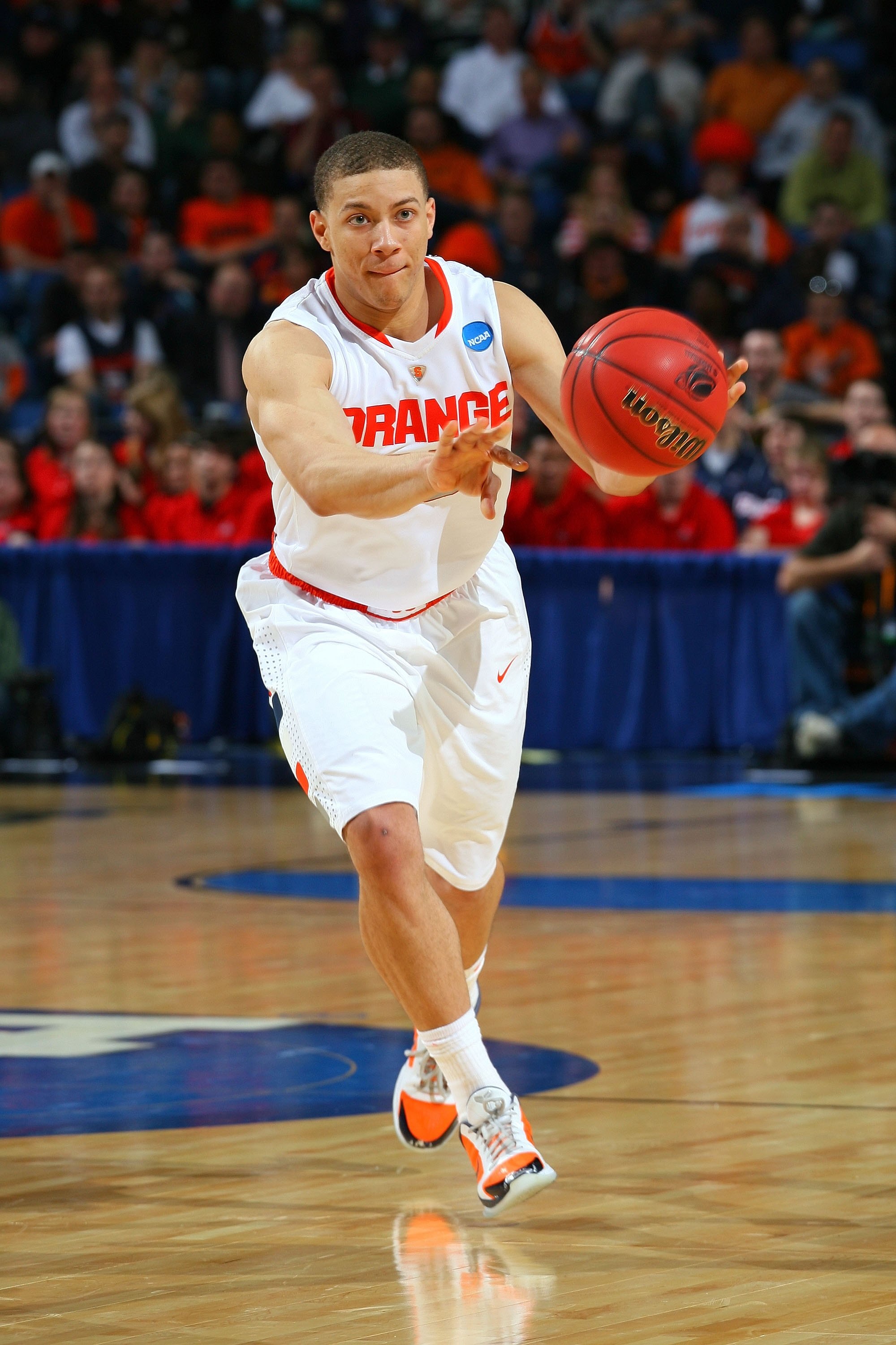 Syracuse Orange Basketball: 2010-2011 Season Preview