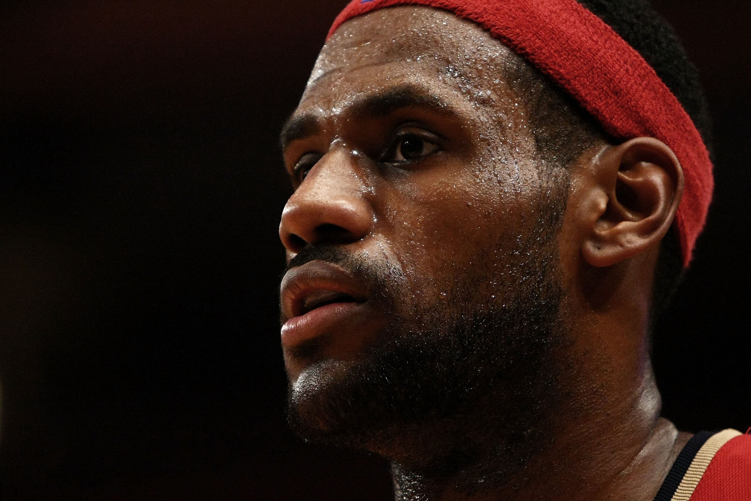 LeBron James: 10 Ways He Could Have Done The Decision Better
