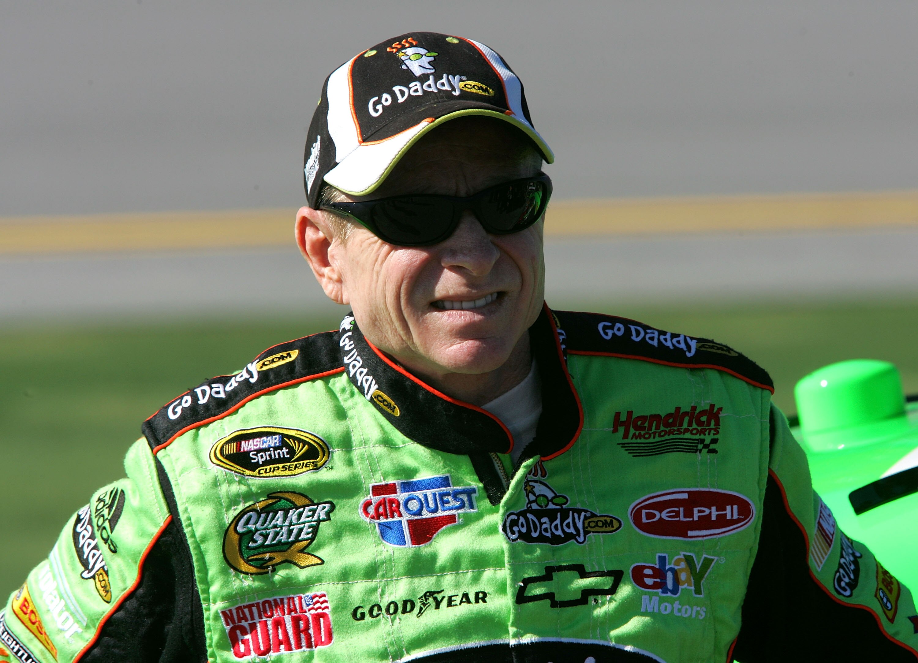 NASCAR 2011: 10 Drivers Looking for a Change