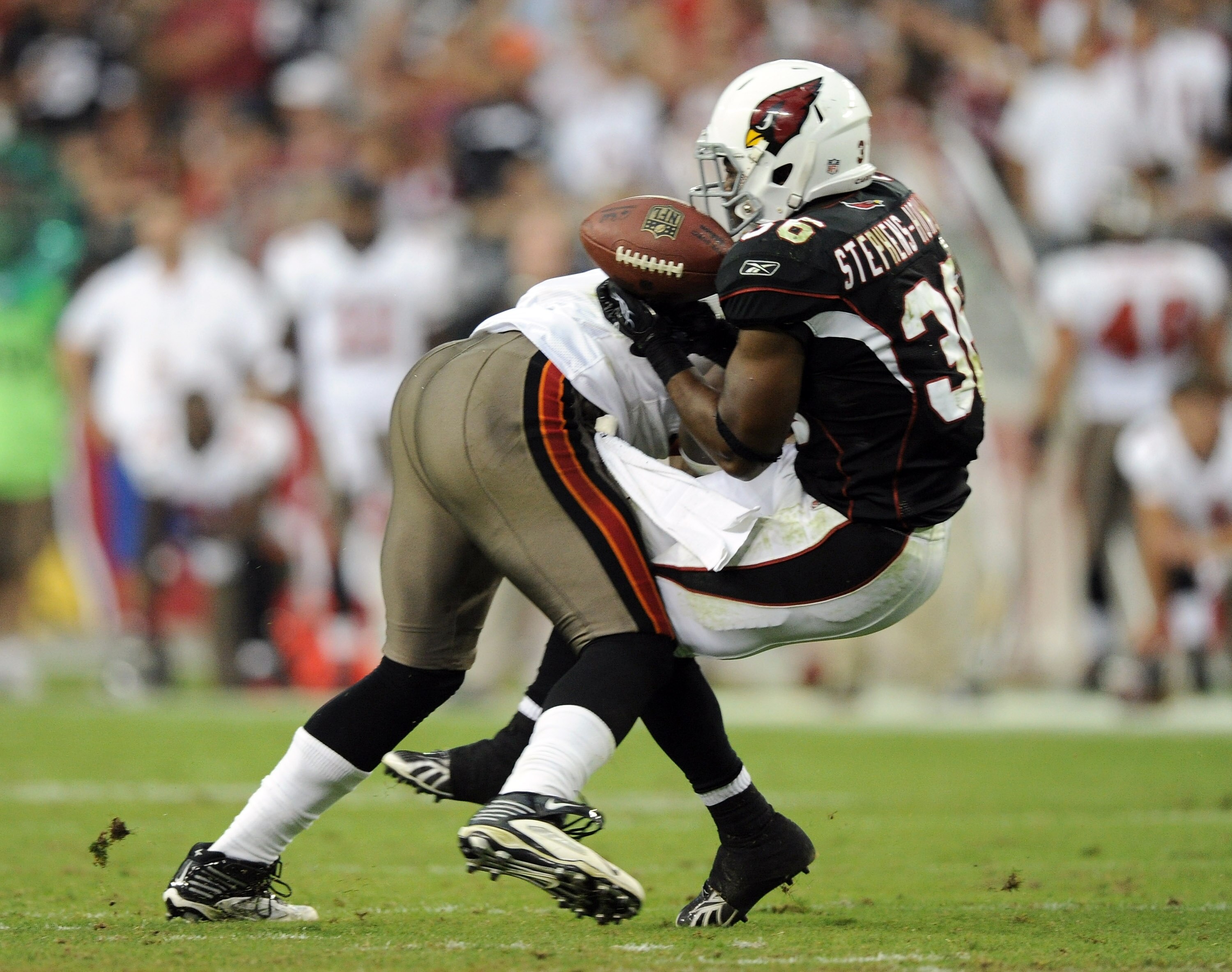 NFL Report Cards: Midseason Grades For Every Team