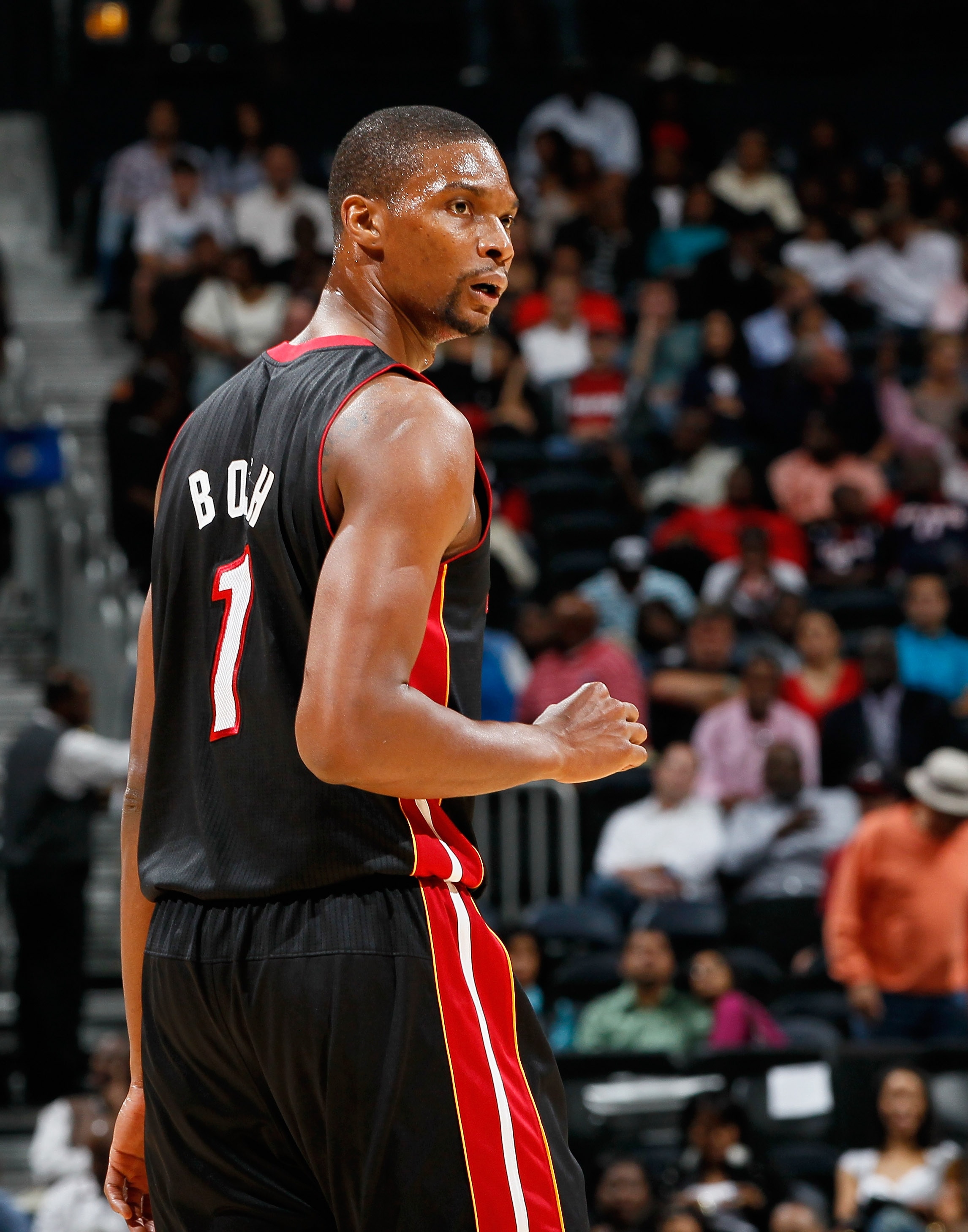 NBA Power Rankings: The Top 25 NBA Players and Their Pro Athlete ...