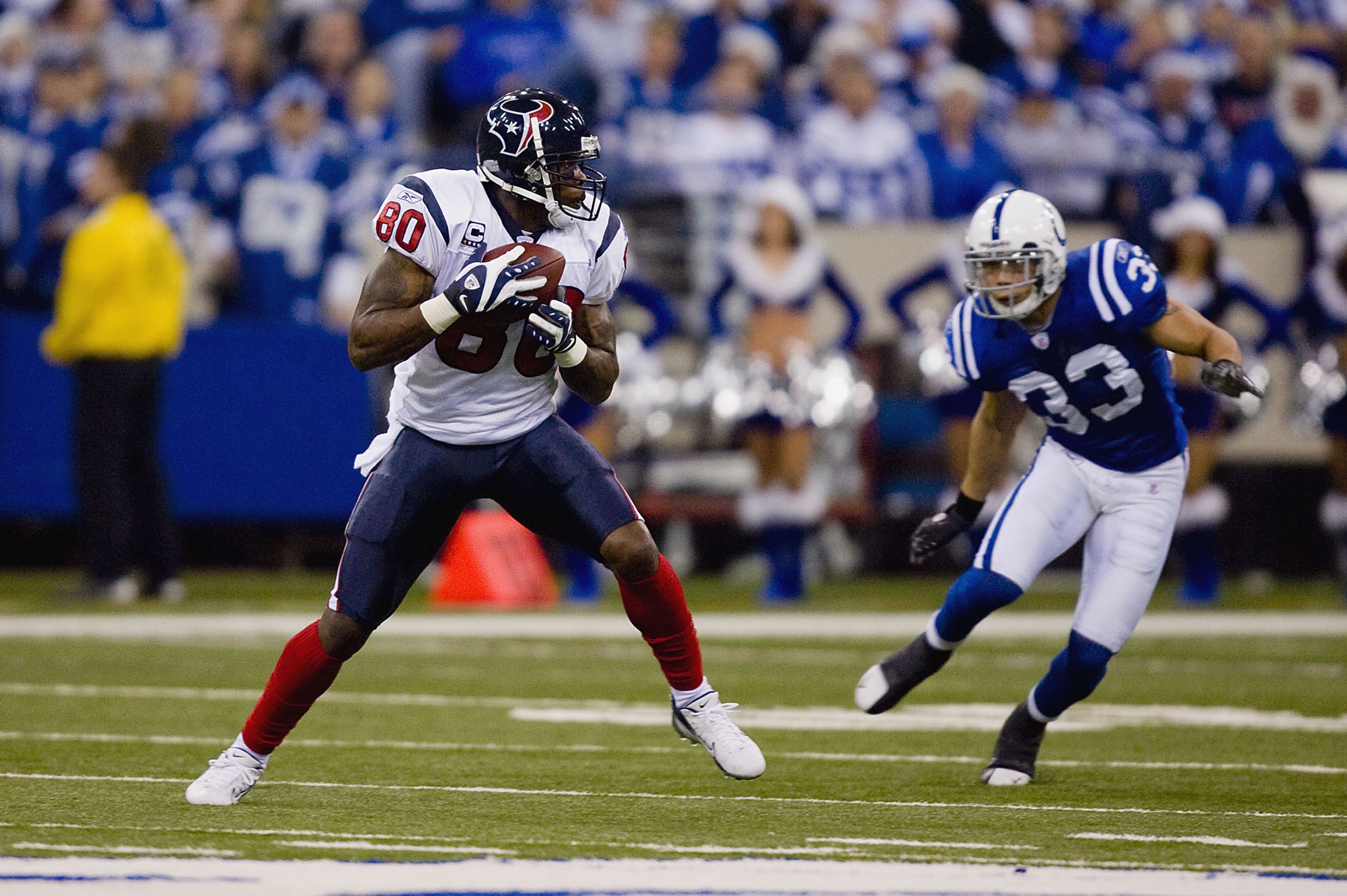 Indianapolis Colts vs. Houston Texans: 10 Bold Predictions for Tonight