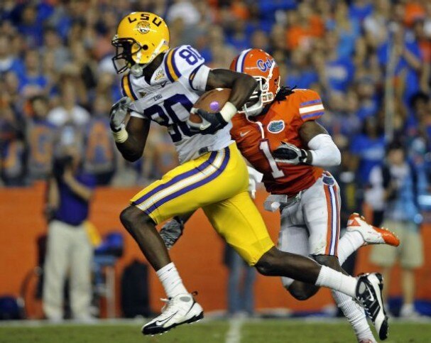 2011 NFL Draft: 25 Prospects Who Have Serious Bust Potential