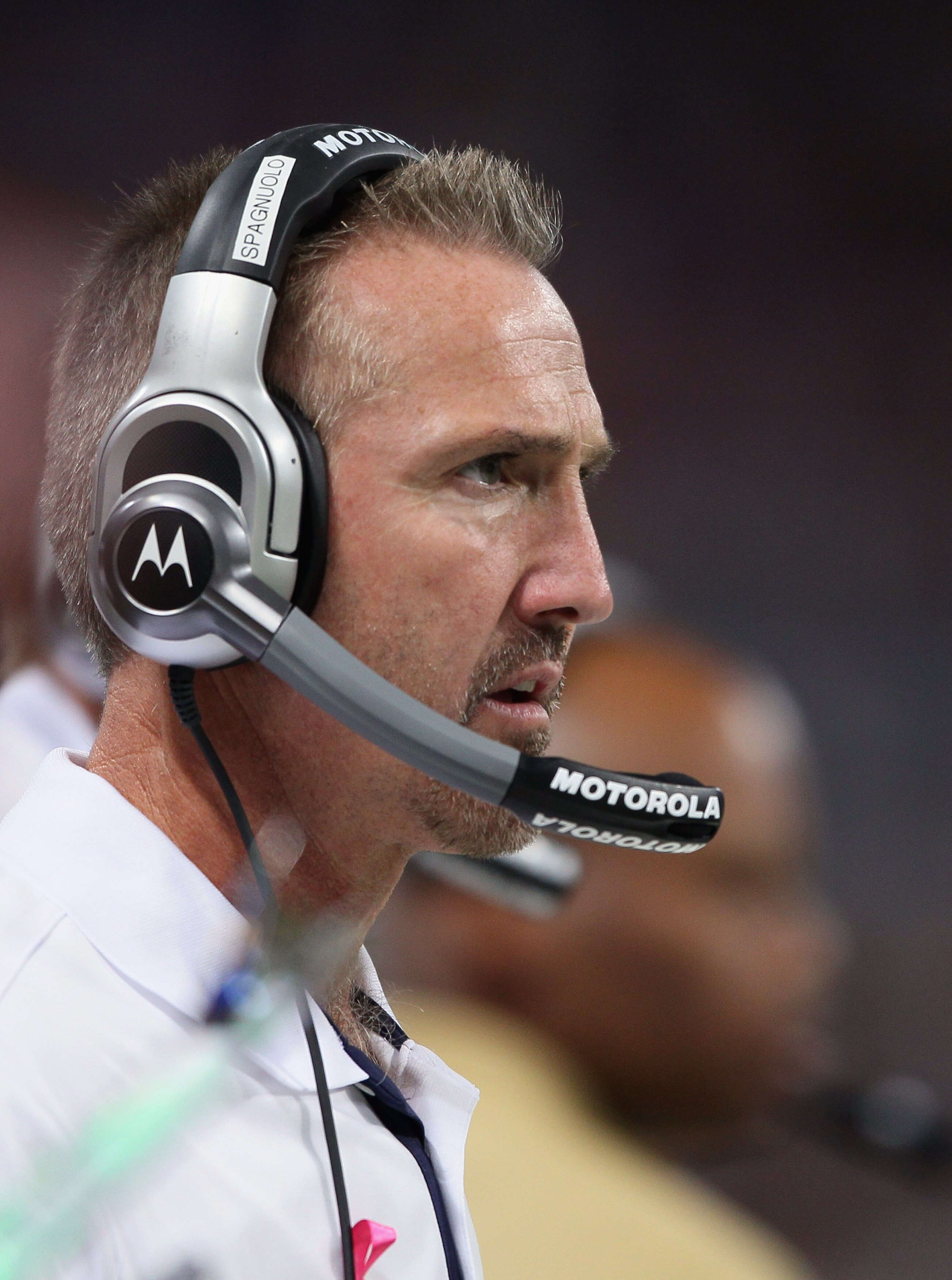 NFL Mid-Season Report Cards: Grades for Every Head Coach