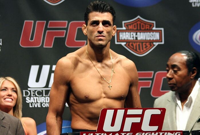 With Brock Lesnar-Cain Velasquez Over, Here Are 25 Fights To Look ...