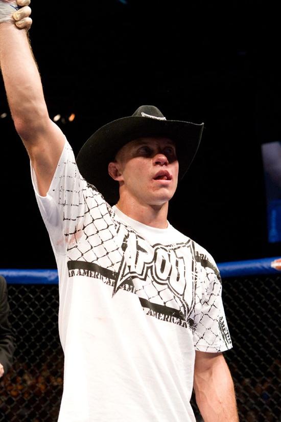 With Brock Lesnar-Cain Velasquez Over, Here Are 25 Fights To Look ...