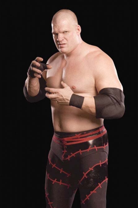 What If... Election Day Smackdown: Top 10 Politicians Turned Wrestlers ...