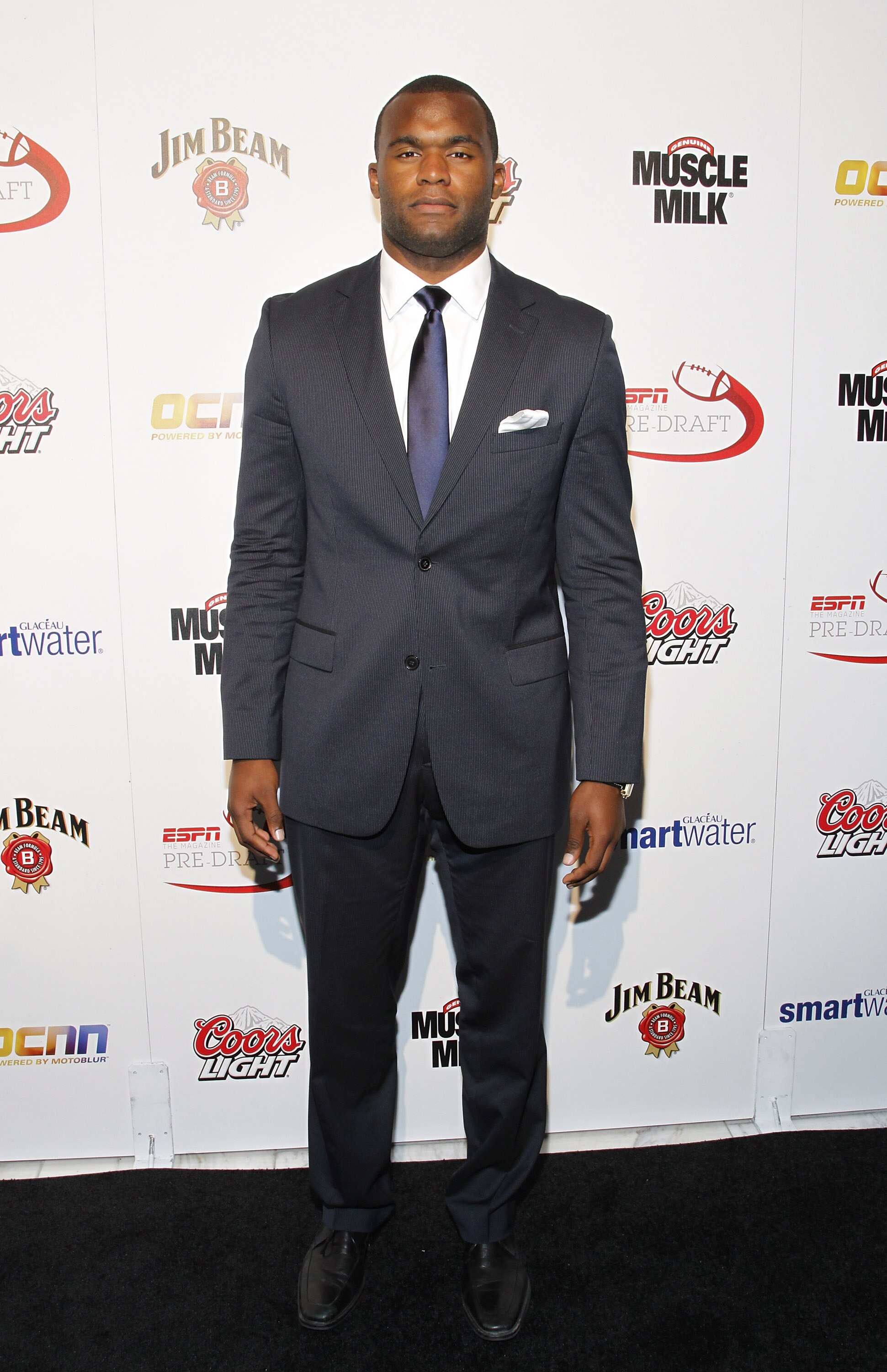 Election Day: 25 Athletes Who Would Make Great Politicians