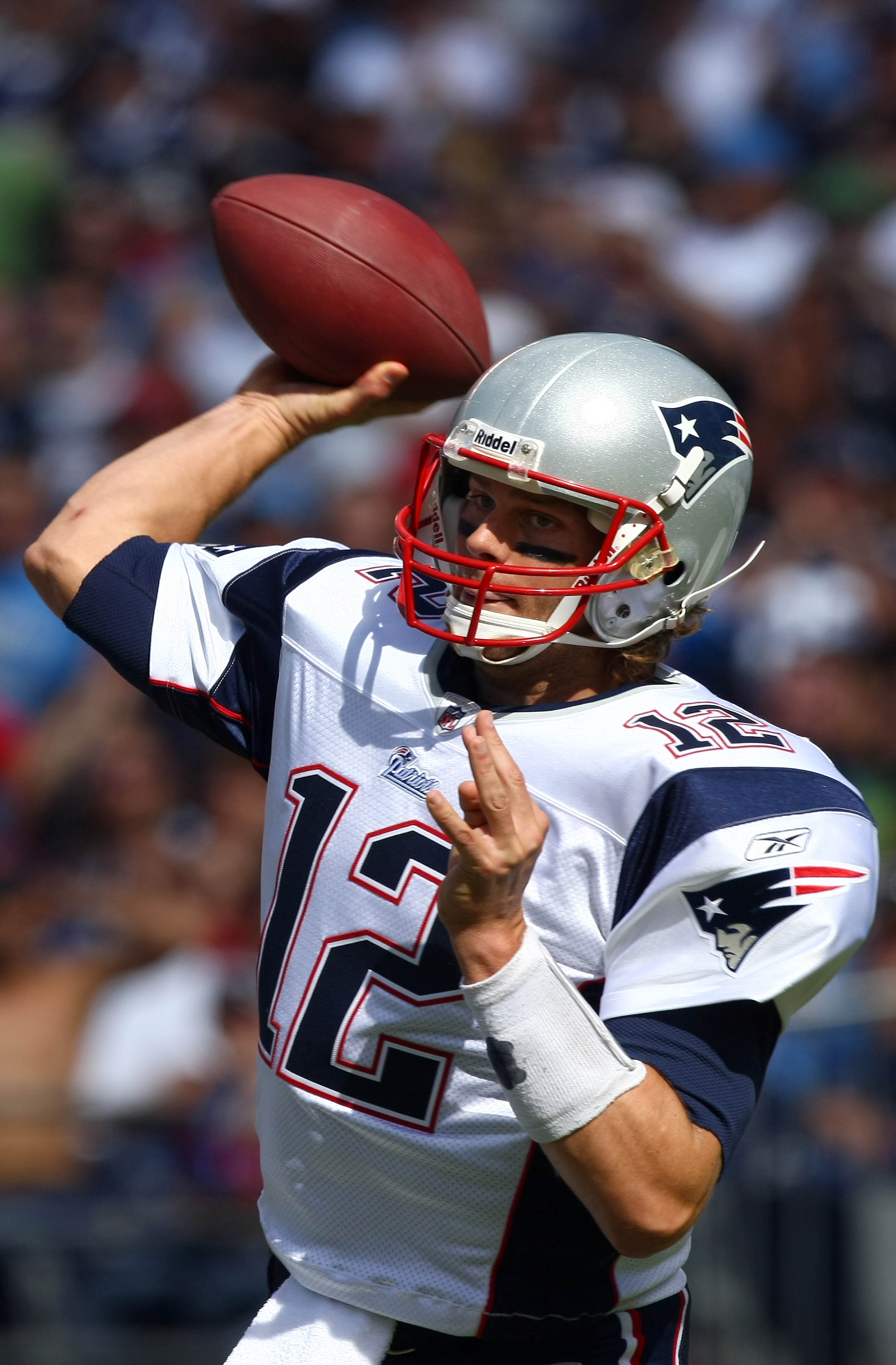 NFL Franchise Favorites: 12 Players a Team Could Be Built Around