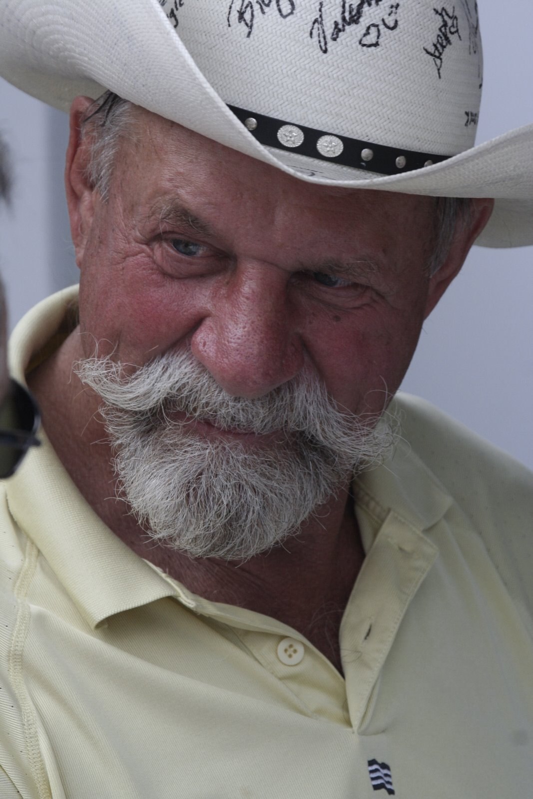 Movember Madness: The Best Moustaches in Toronto Maple Leafs History