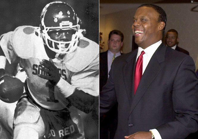 Election Day: Our 50 Favorite Connections Between Politics and Sports