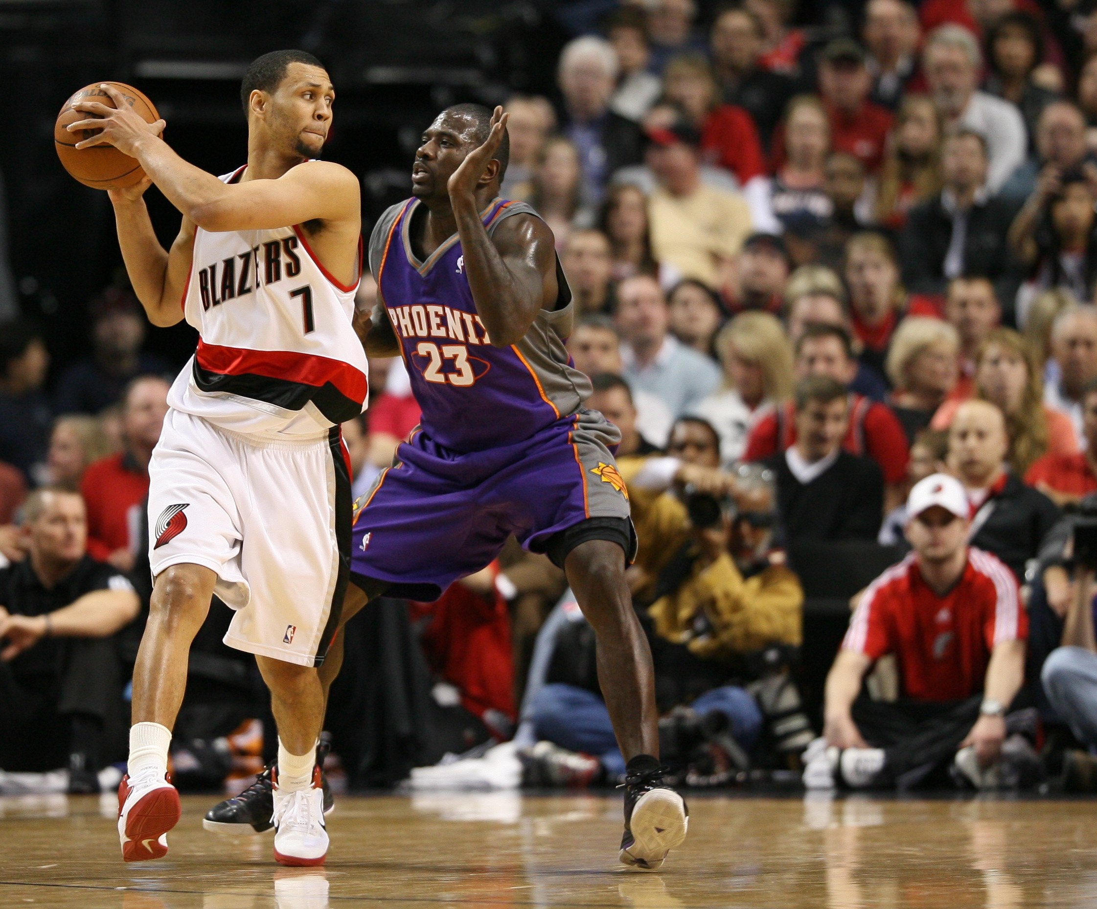 NBA Teams: The Faces of Each Franchise