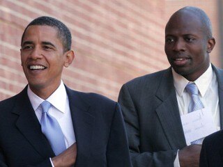 Election Day: Our 50 Favorite Connections Between Politics and Sports